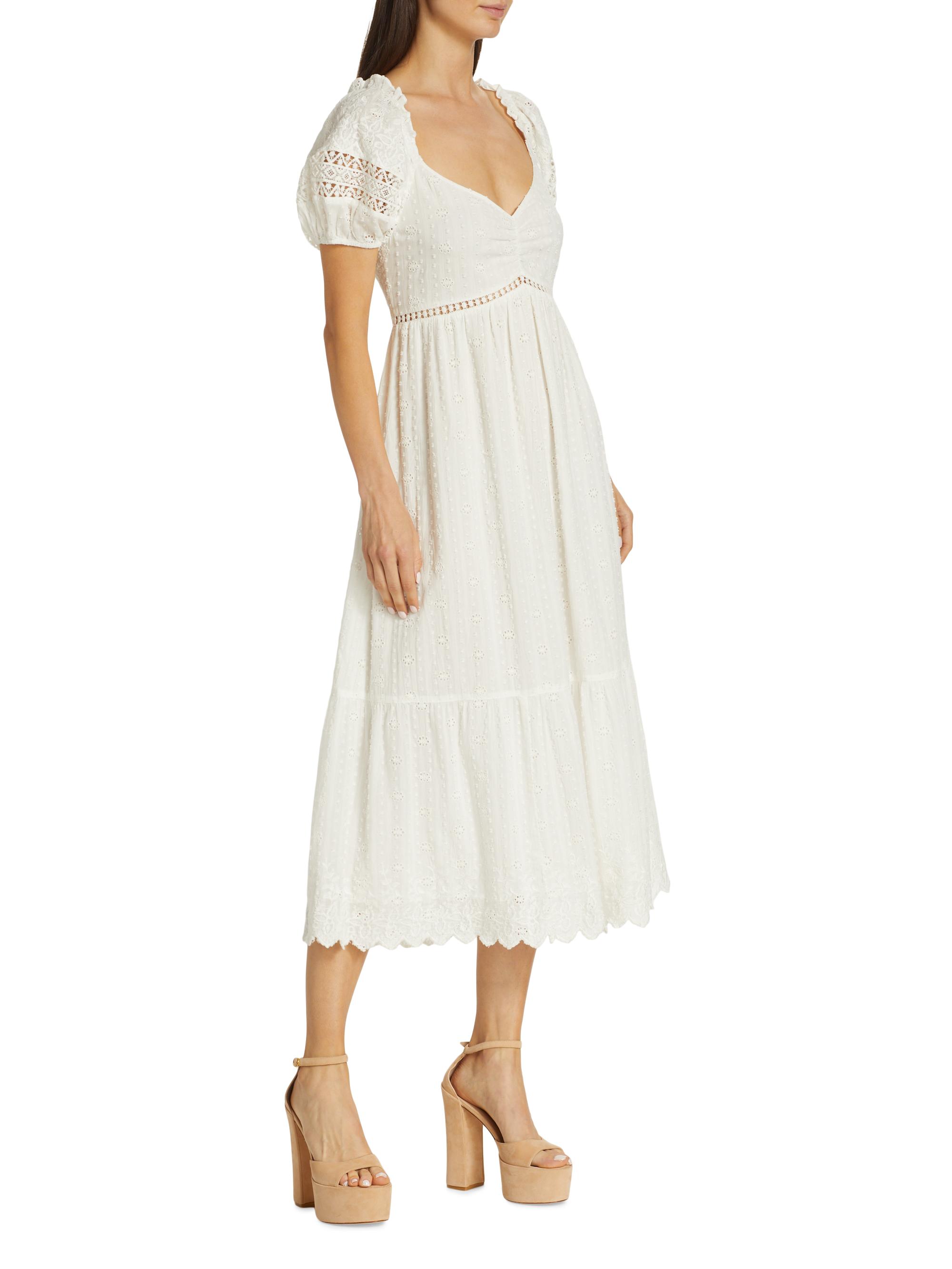 Saks Astr The Label