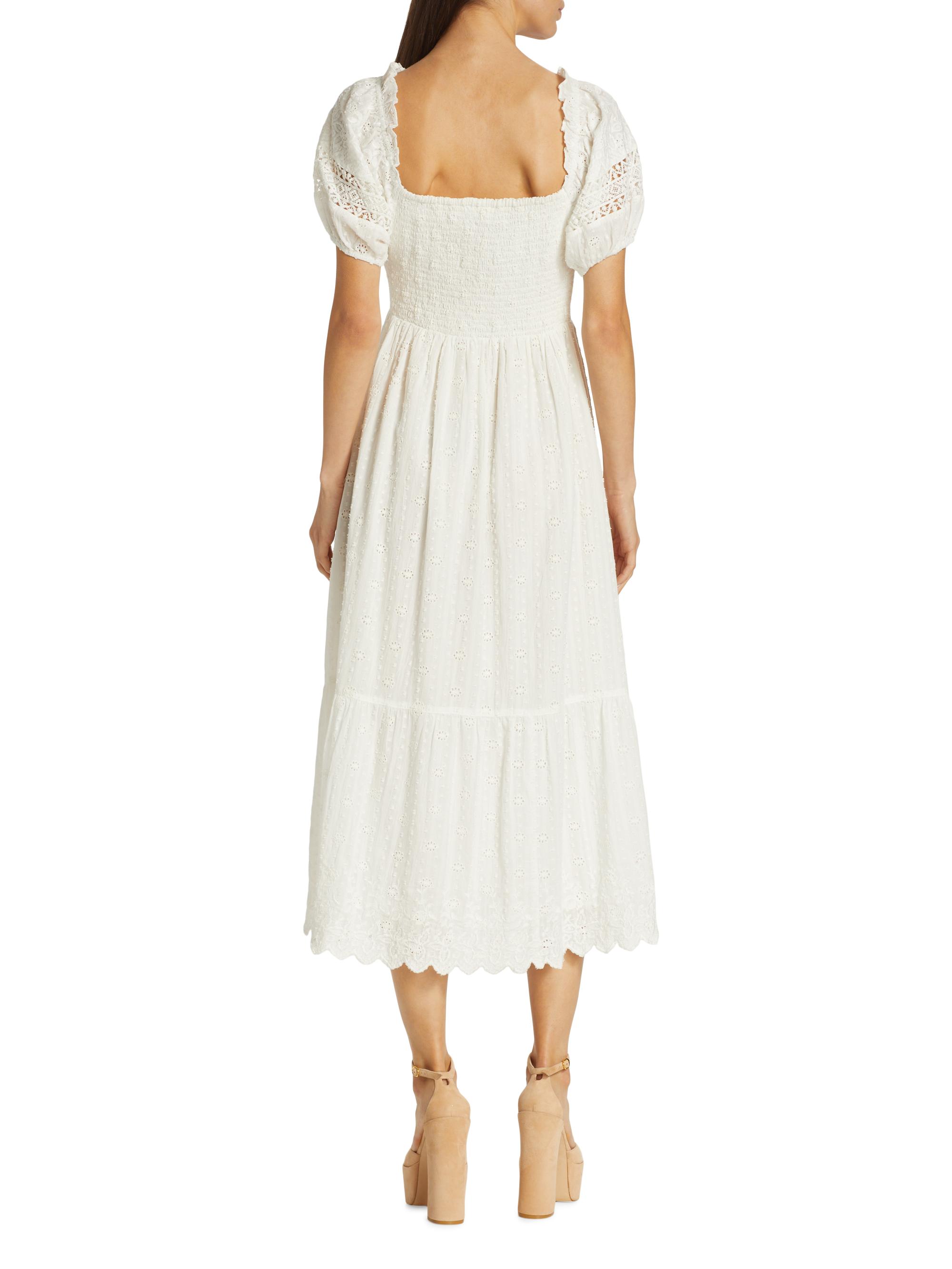 Saks Astr The Label