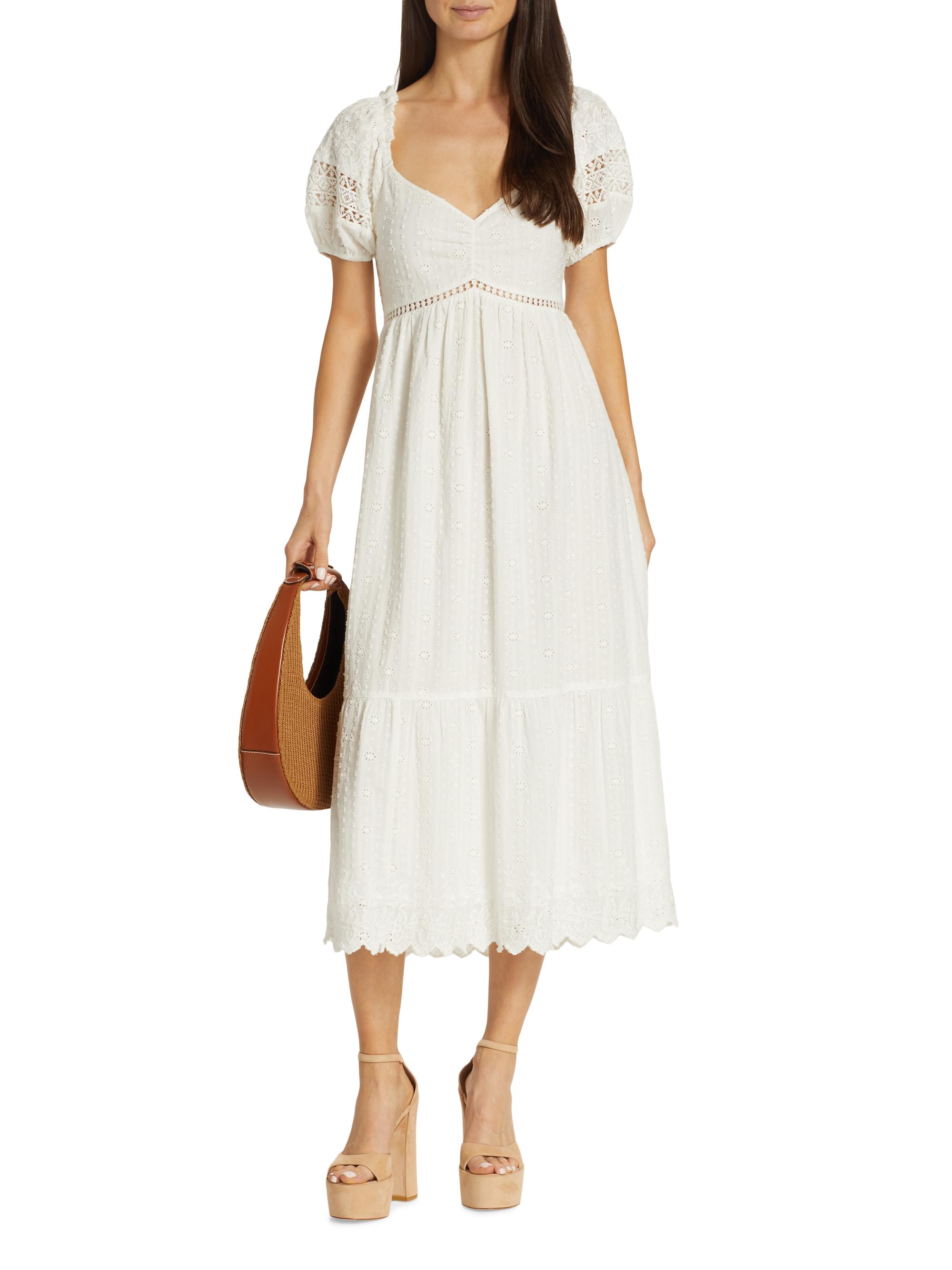 Saks Astr The Label