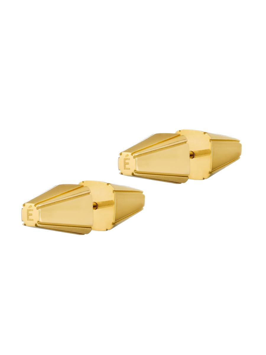 Eéra Maga Circe 18K Gold Piercing Earrings | Saks Fifth Avenue