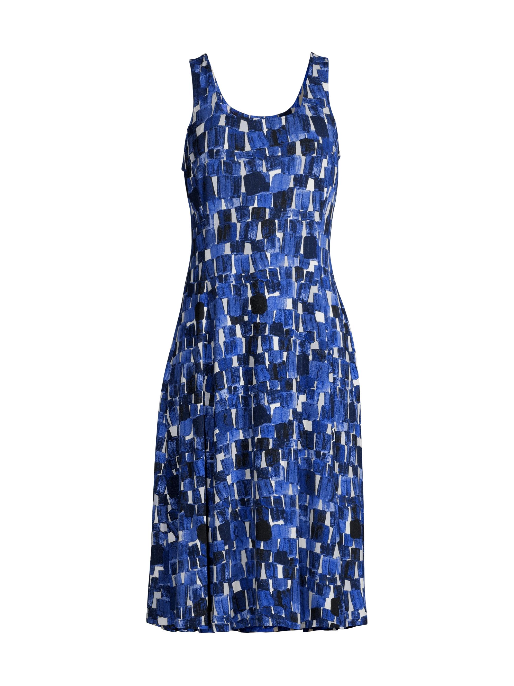 Nic And Zoe Artist Block Dress Hot Sale | emergencydentistry.com