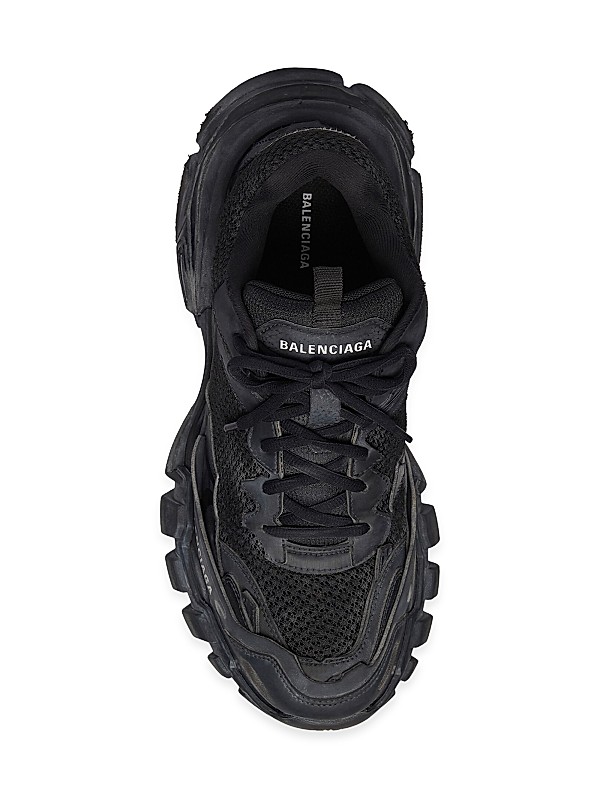 Shop Balenciaga Track.3 Sneaker | Saks Fifth Avenue Shop Balenciaga Track.3 Sneaker | Saks Fifth Avenue