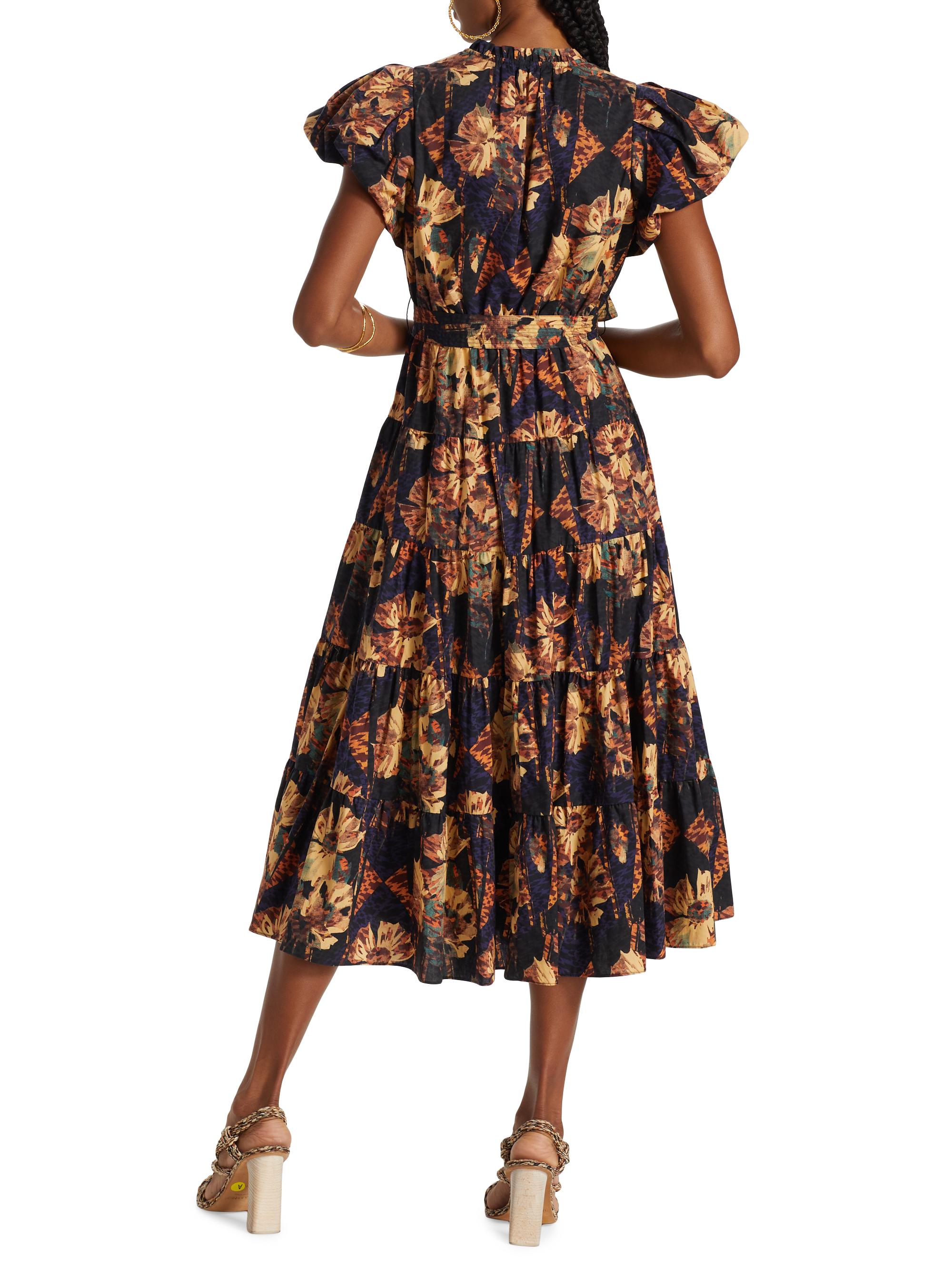 Ulla Johnson Ottilie Dress