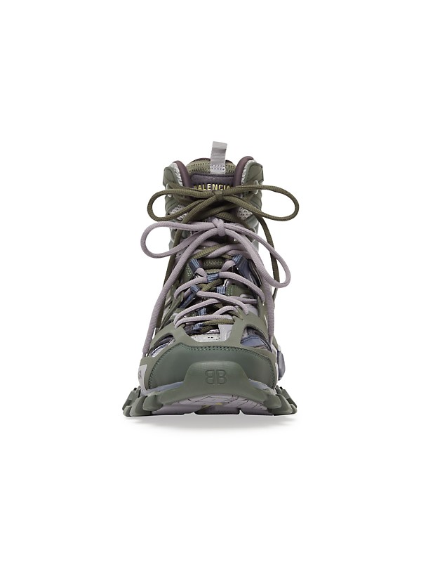 BALENCIAGA Track Hike- BALENCIAGA Track Hike-