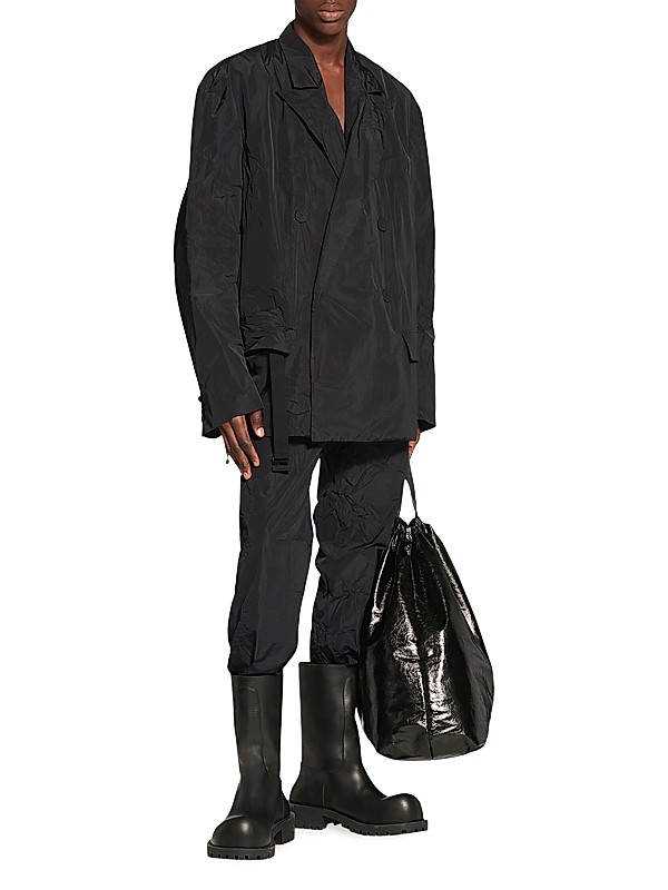 Shop Balenciaga Hummer Boot | Saks Fifth Avenue Shop Balenciaga Hummer Boot | Saks Fifth Avenue