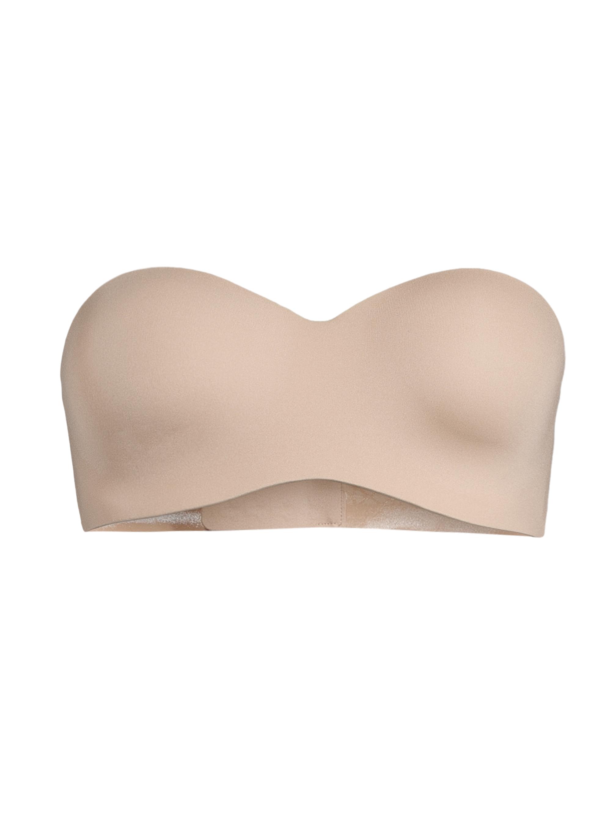 Shop Le Mystere Smooth Shape Wireless Strapless Bra | Saks Fifth Avenue
