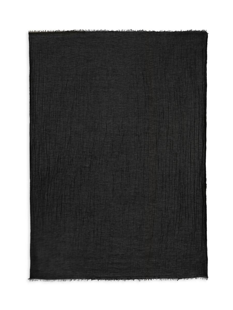 Rick Owens Sandy Woven Scarf | Saks Fifth Avenue