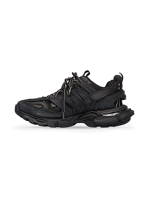 Shop Balenciaga Track LED Sneaker | Saks Fifth Avenue Shop Balenciaga Track LED Sneaker | Saks Fifth Avenue