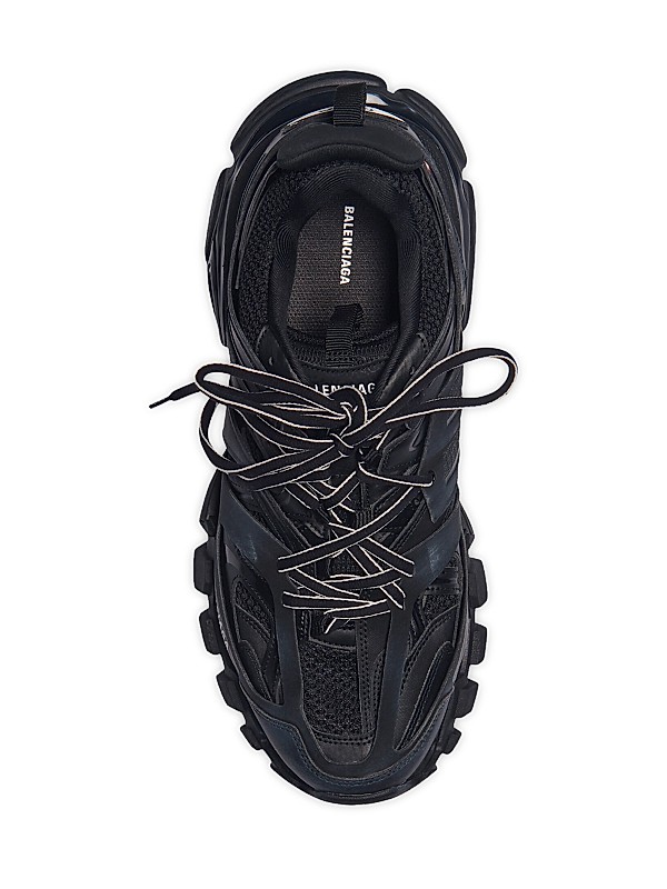 Shop Balenciaga Track LED Sneaker | Saks Fifth Avenue Shop Balenciaga Track LED Sneaker | Saks Fifth Avenue