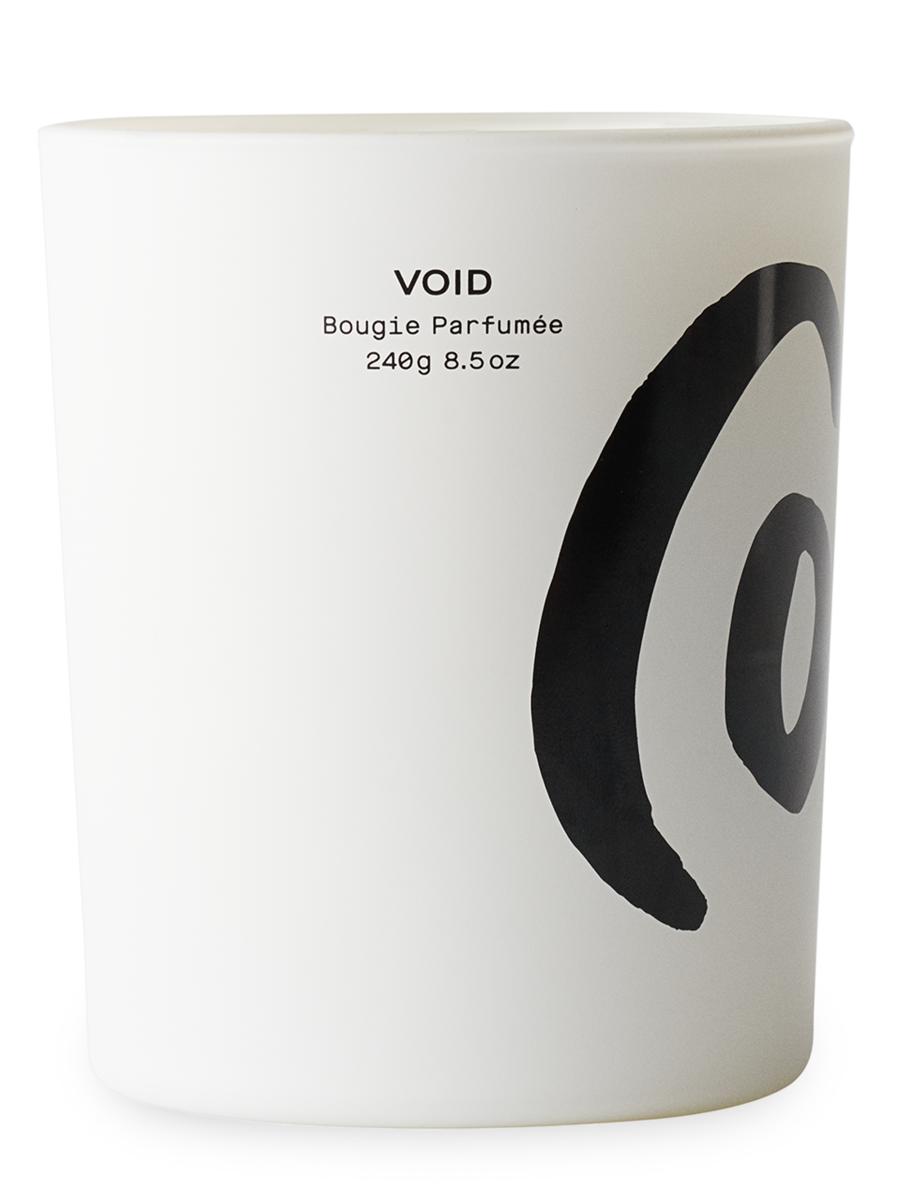Colekt Void Scented Candle | Saks Fifth Avenue
