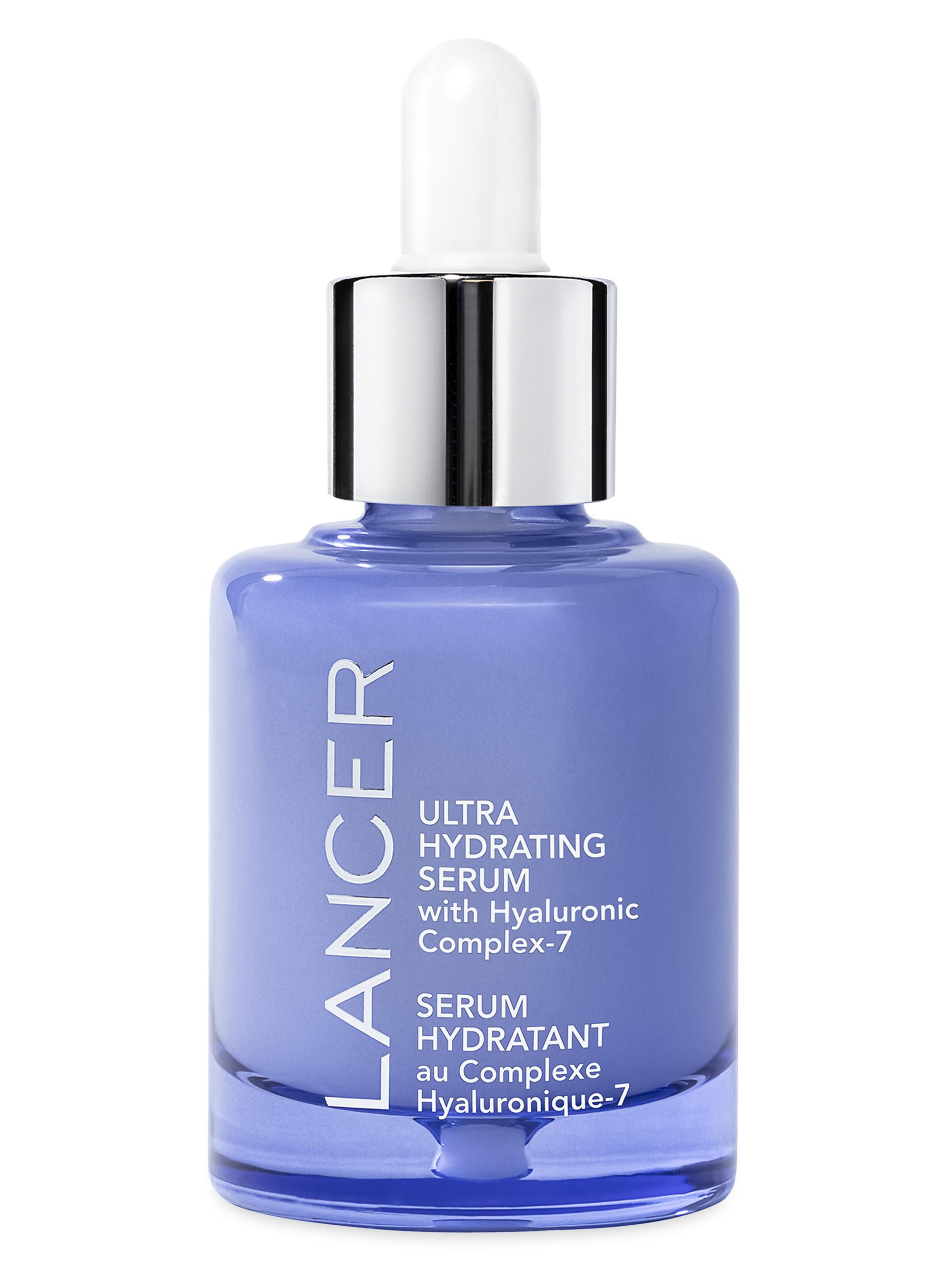 Lancer Ultra Hydrating Serum | Saks Fifth Avenue
