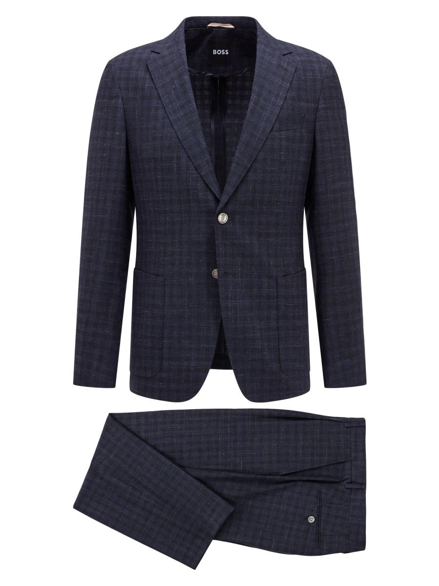 BOSS Business Suit | Saks Fifth Avenue