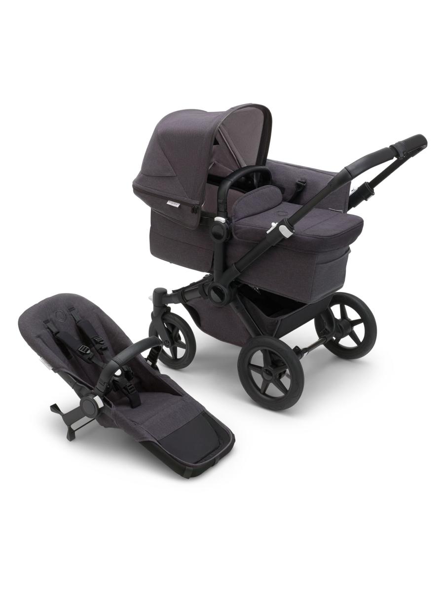Bugaboo Donkey 5 Mono Bassinet & Seat Stroller | Saks Fifth Avenue