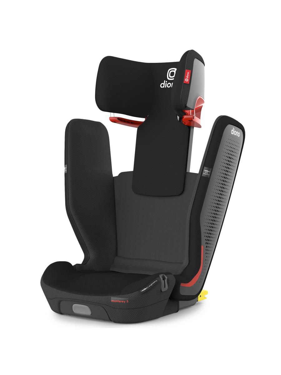 Diono Monterey® 5Ist Fixsafe Booster Seat | Saks Fifth Avenue