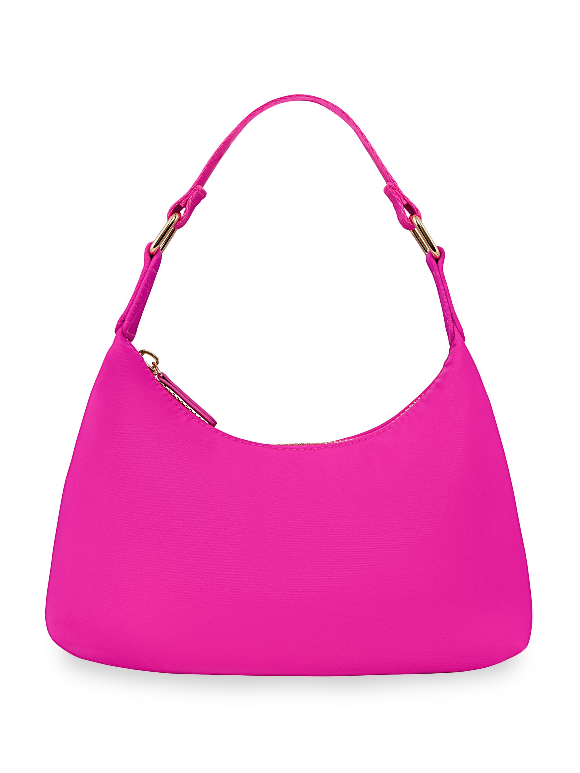 Stoney Clover Lane Fuschia Mini Shoulder Bag | Saks Fifth Avenue