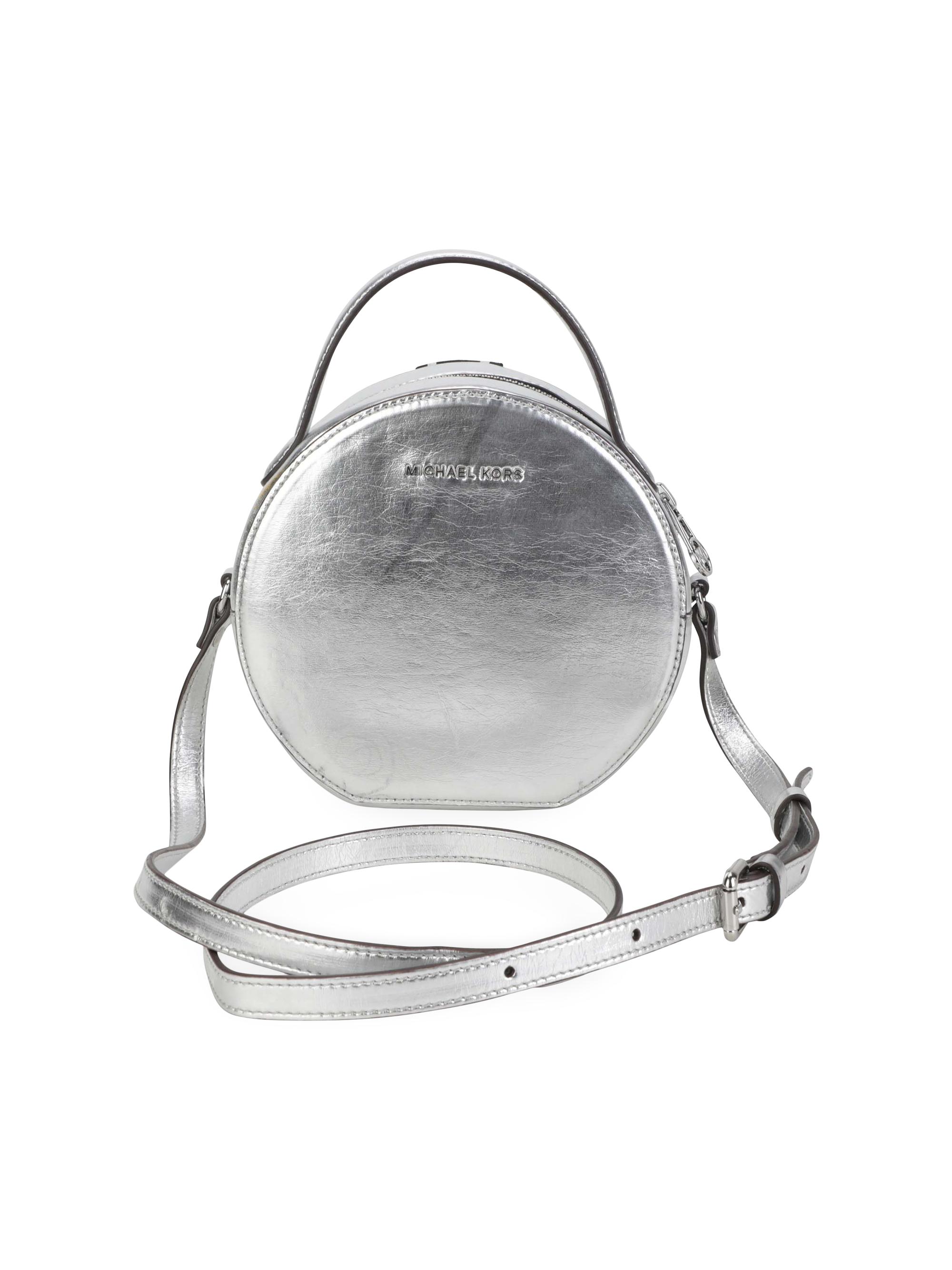 Shop Michael Kors Kids Girl's Round Handle Bag | Saks Fifth Avenue