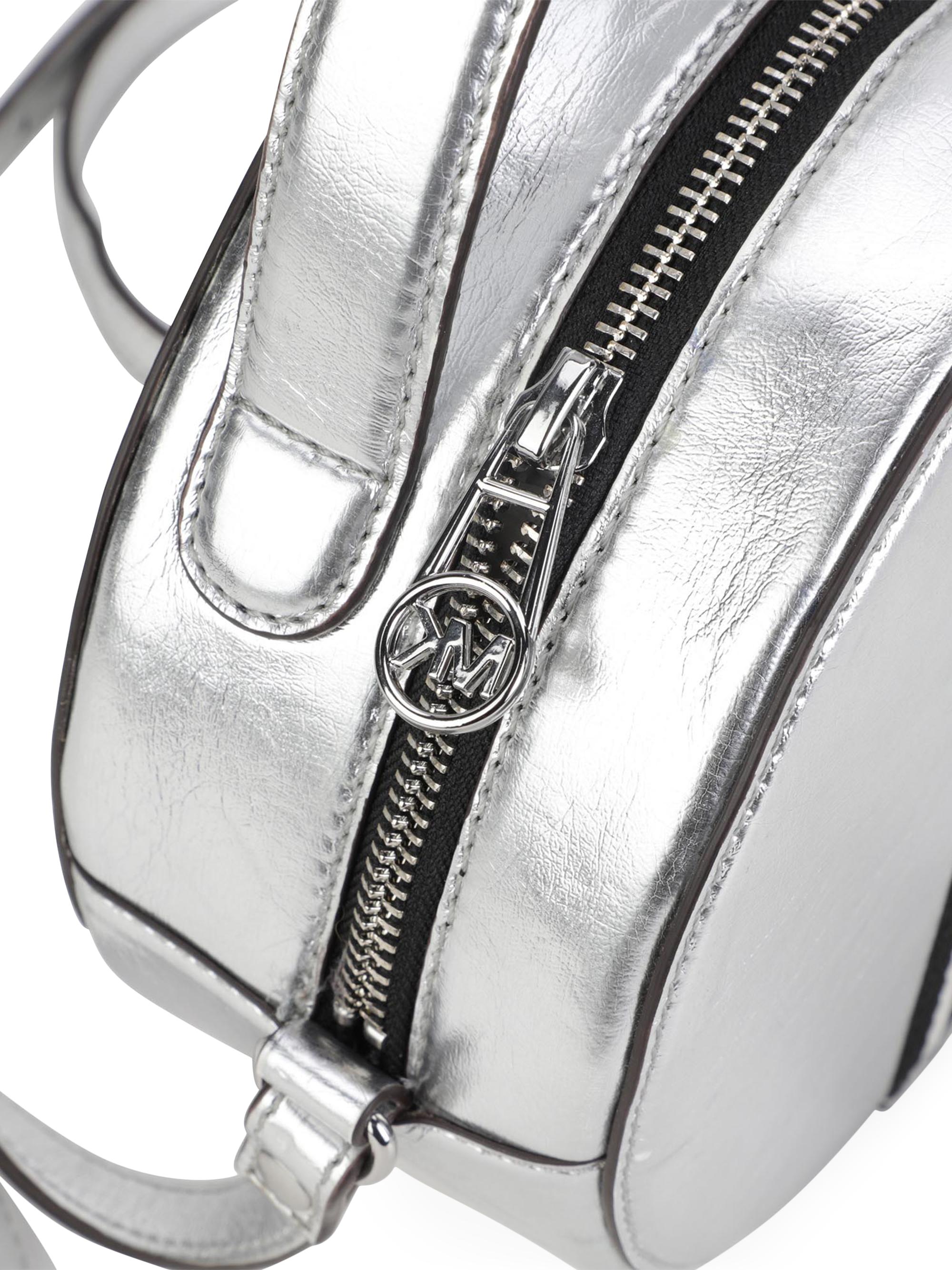 Shop Michael Kors Kids Girl's Round Handle Bag | Saks Fifth Avenue