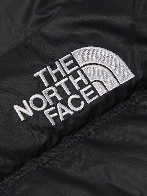 Shop The North Face Nuptse Cropped Down Puffer Jacket | Saks Shop The North Face Nuptse Cropped Down Puffer Jacket | Saks