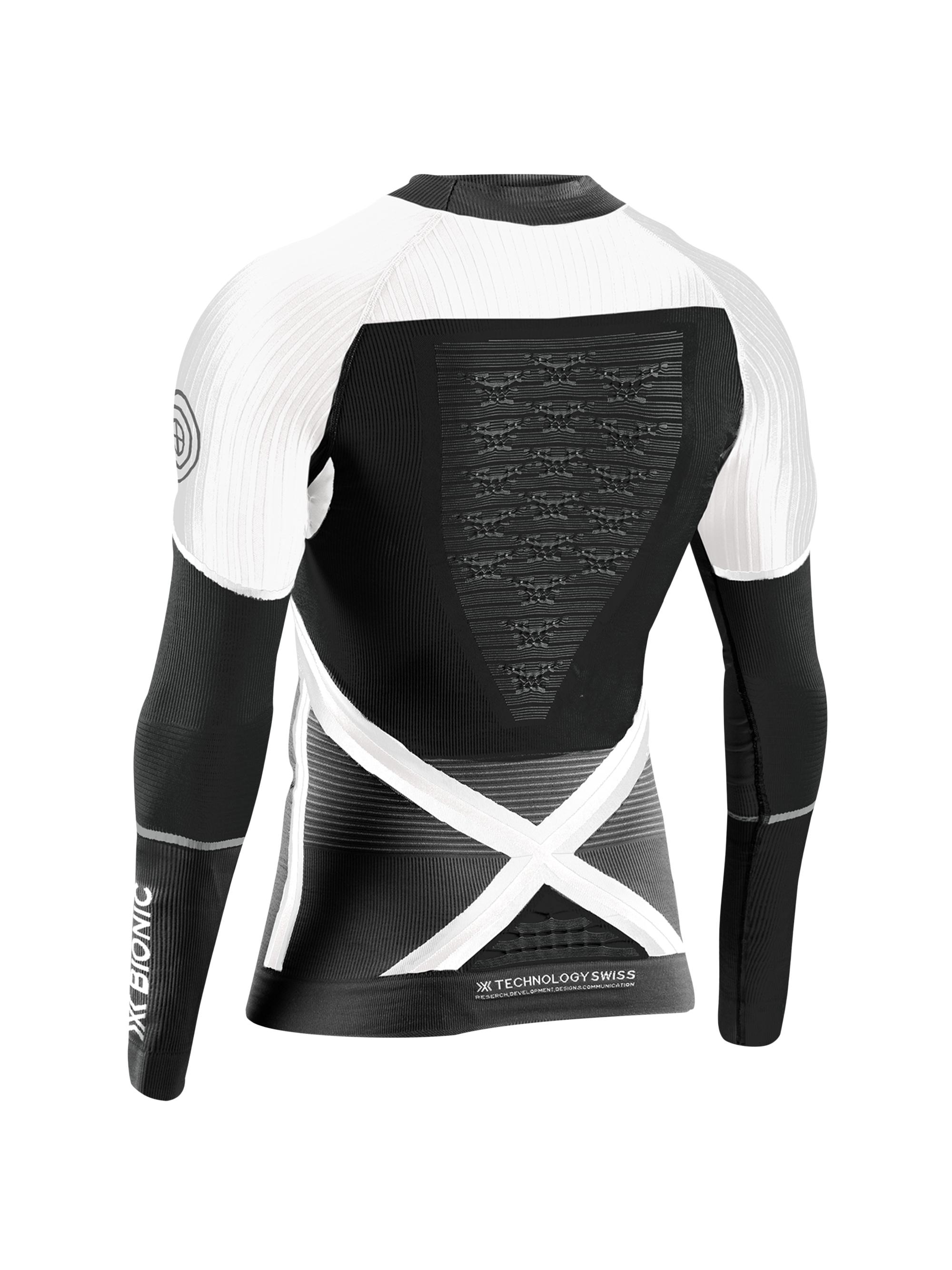 Bomber Ski Bomber x X-Bionic Top | Saks Fifth Avenue