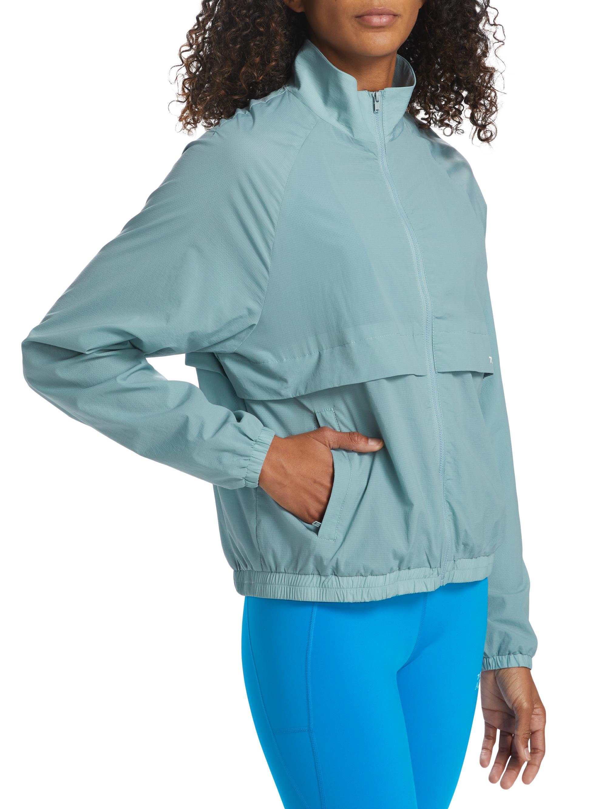 7 Days Active Warm Up Jacket | Saks Fifth Avenue