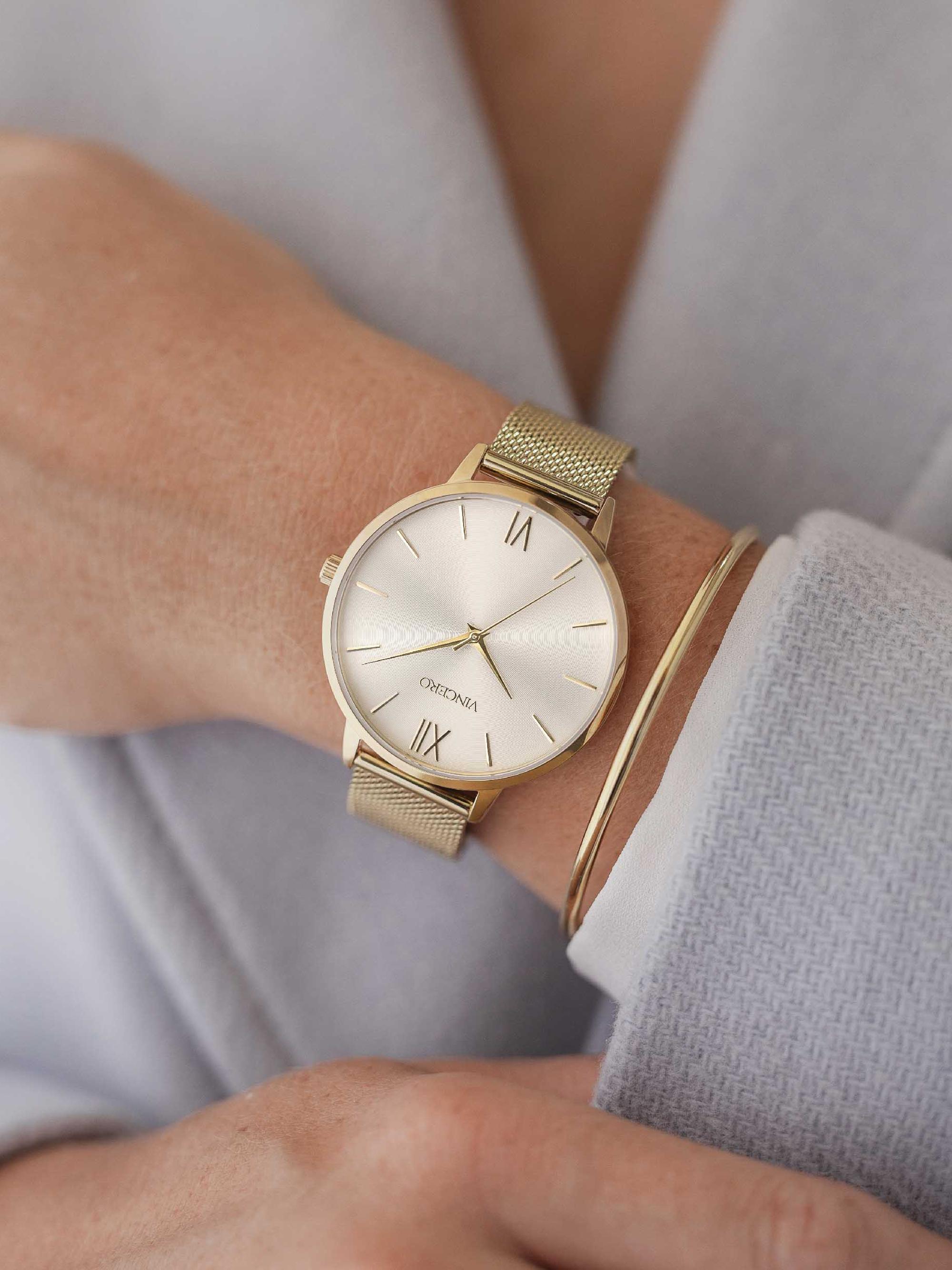 Vincero The Eros Mesh | Saks Fifth Avenue