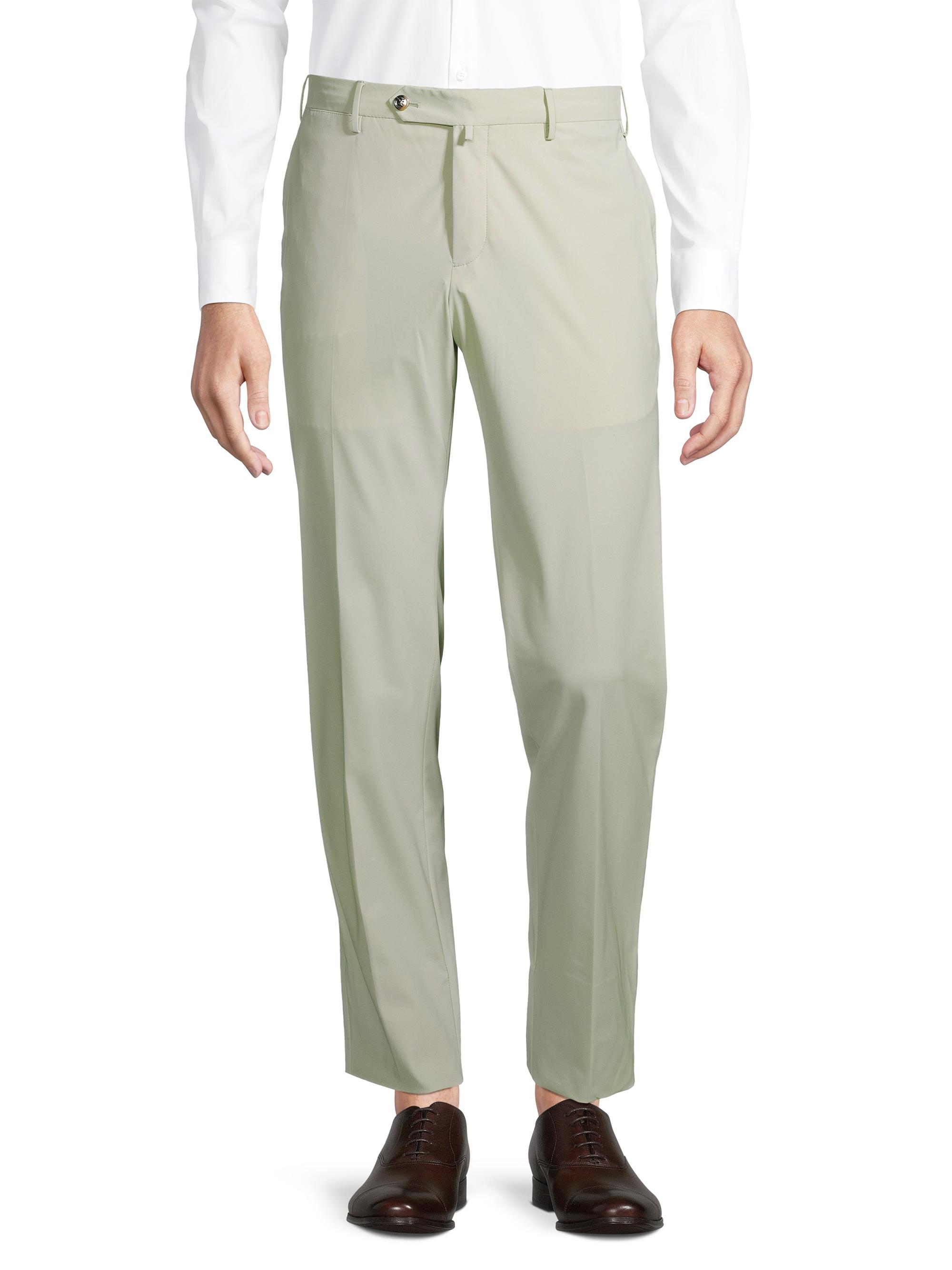 PT Torino Kinetic Techno Stretch Trousers | Saks Fifth Avenue