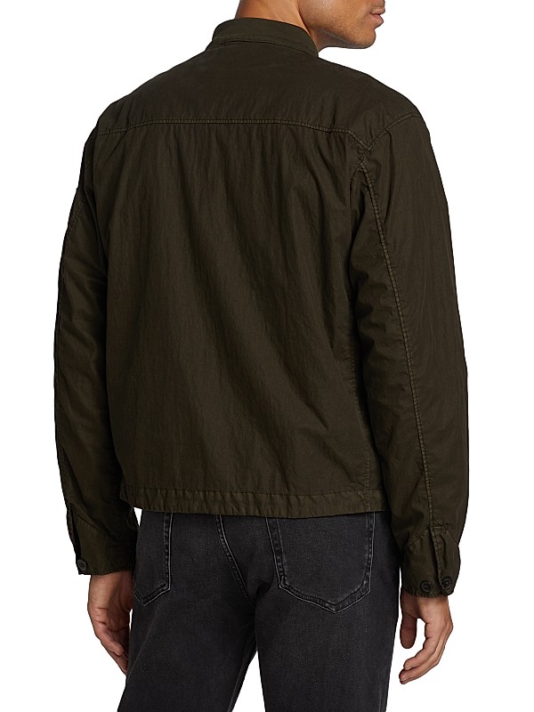 Shop C.P. Company 50 Fili Gum Jacket | Saks Fifth Avenue Shop C.P. Company 50 Fili Gum Jacket | Saks Fifth Avenue