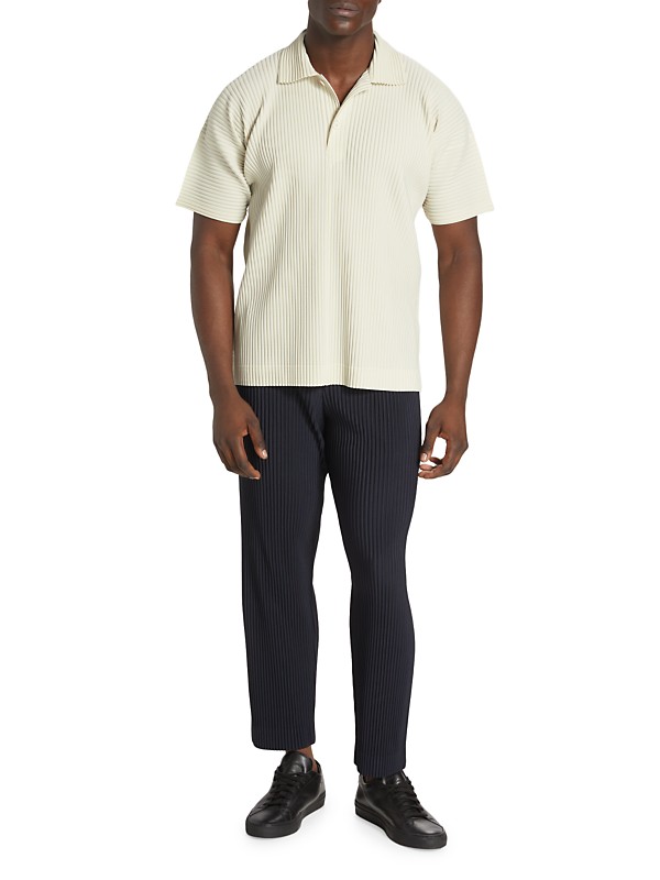 Shop Homme Plissé Issey Miyake Flowers And Vases Basics Shop Homme Plissé Issey Miyake Flowers And Vases Basics