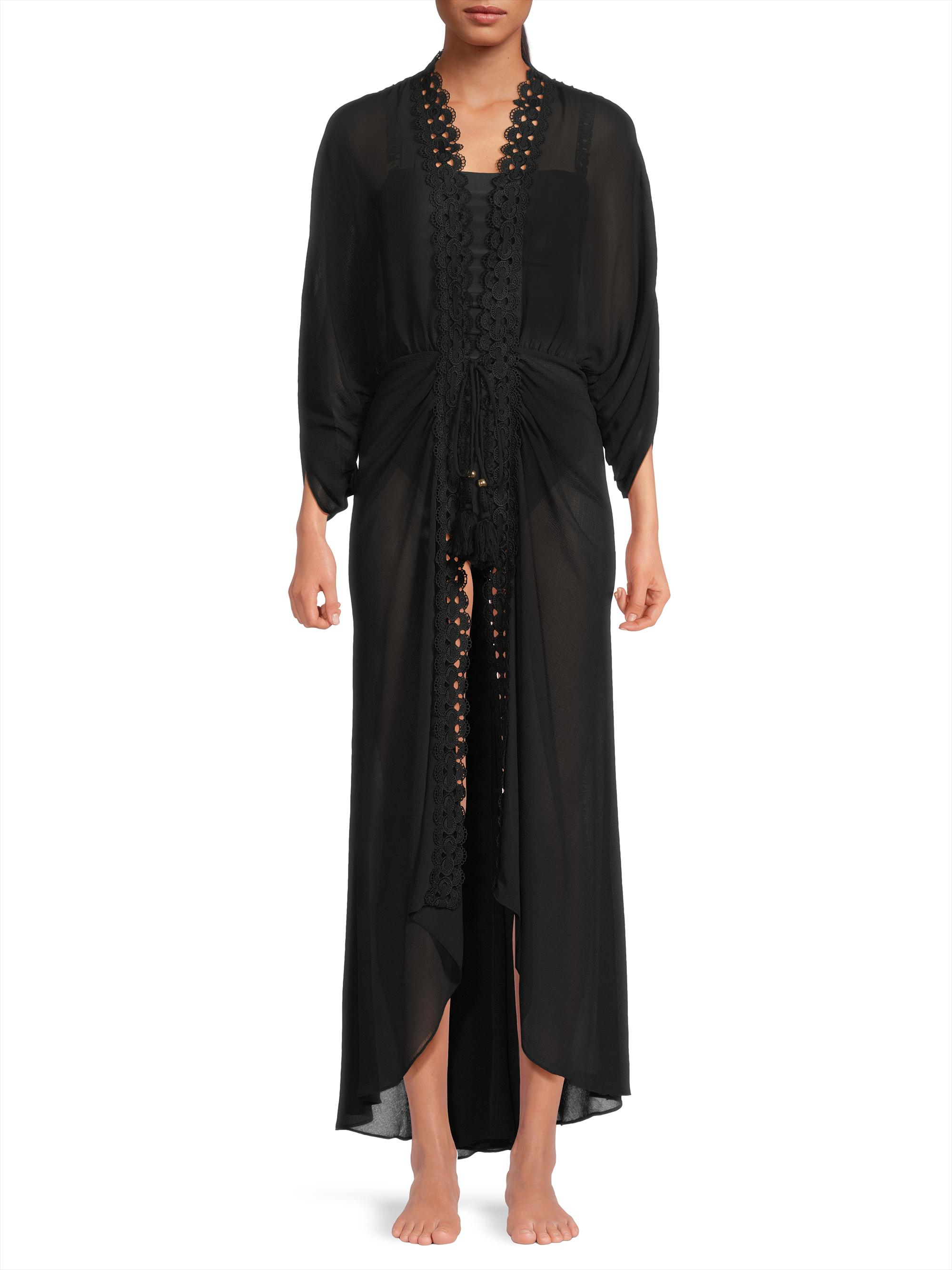 Ramy Brook Raelynn Maxi Dress | Saks Fifth Avenue