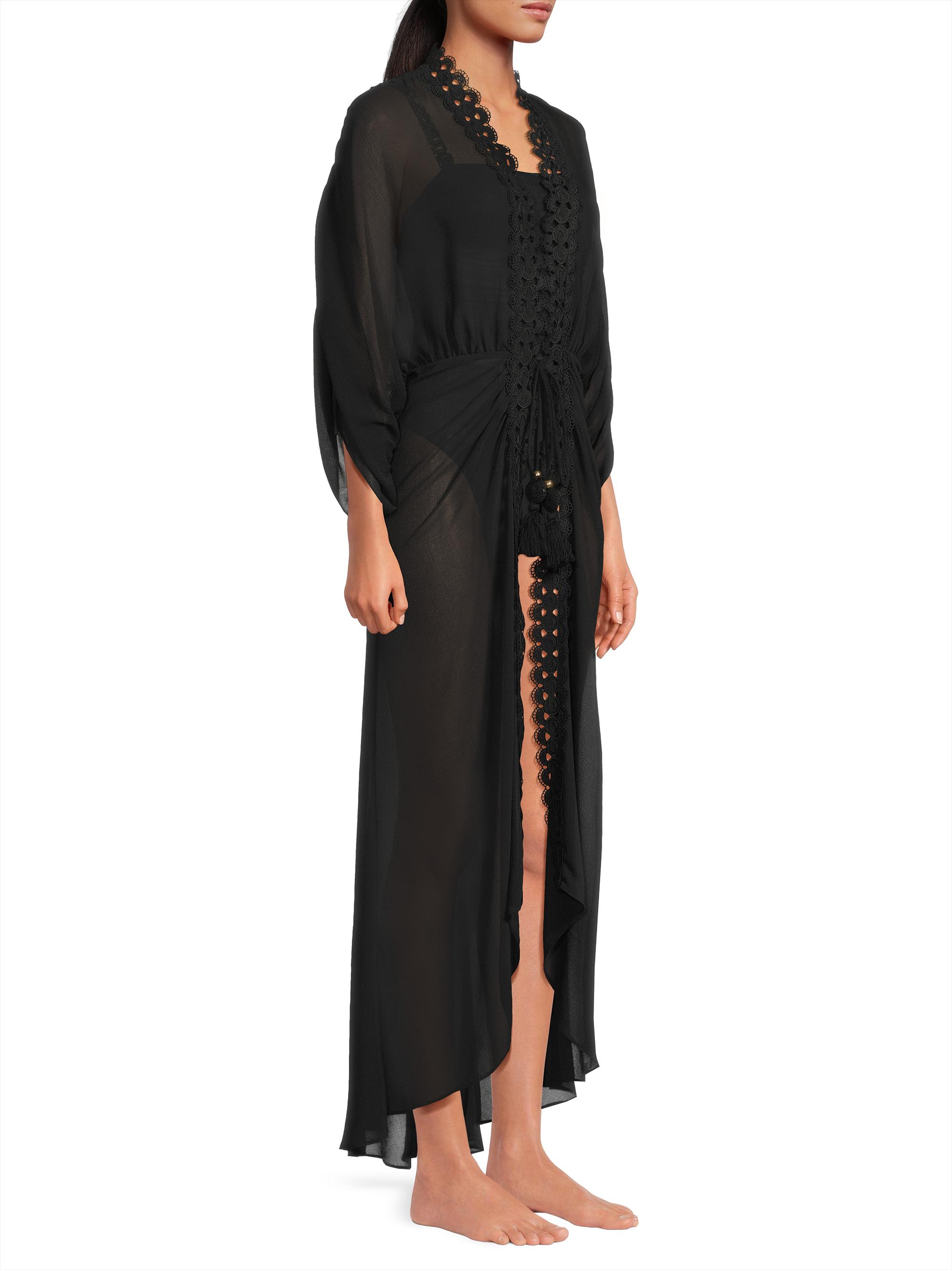 Ramy Brook Raelynn Maxi Dress | Saks Fifth Avenue