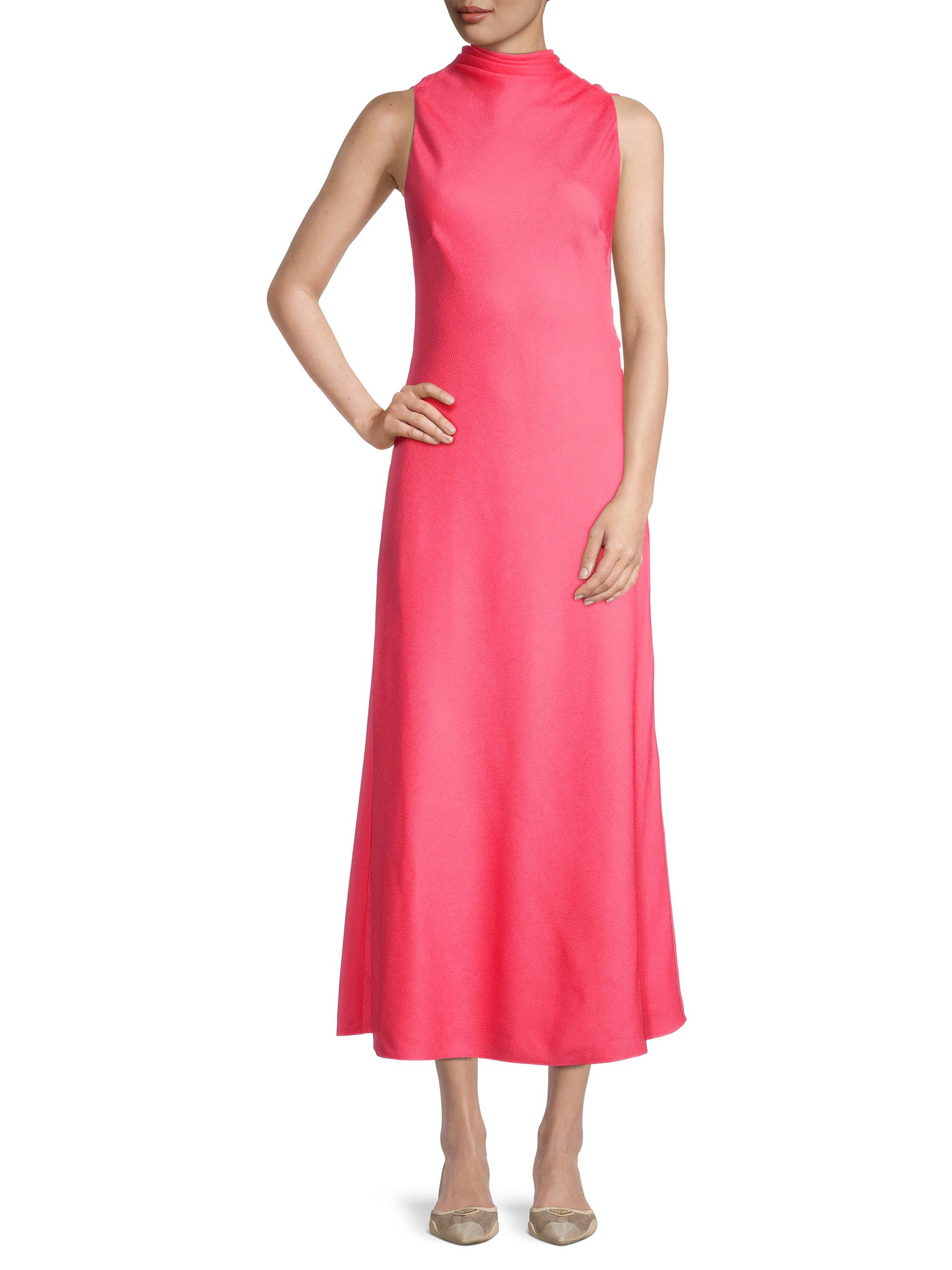 Ted Baker Eleanar Mock Turtleneck Midi-Dress | Saks Fifth Avenue