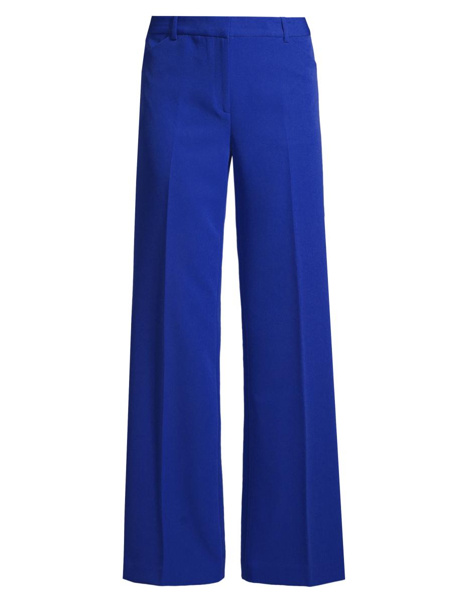 Kobi Halperin Ryan Twill Trousers | Saks Fifth Avenue