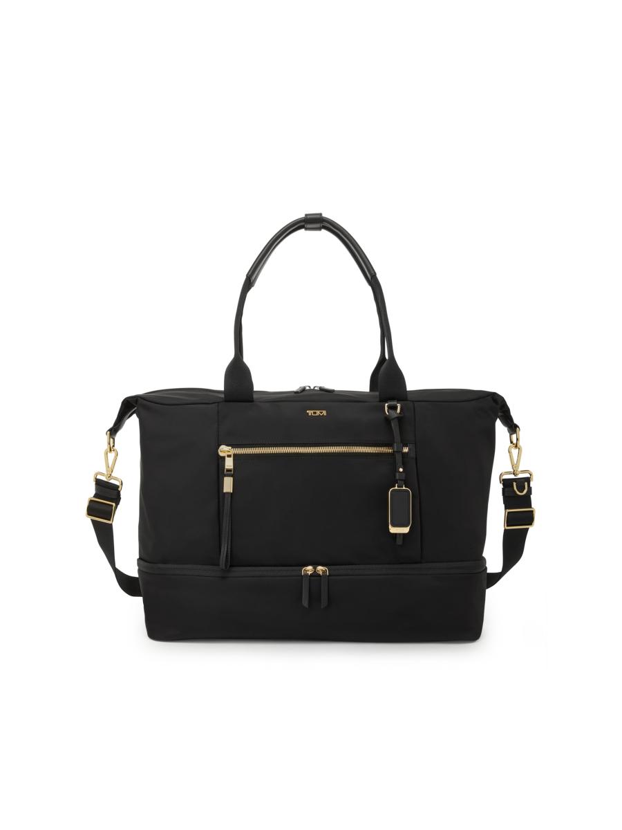 TUMI Voyageur Contine Weekender | Saks Fifth Avenue