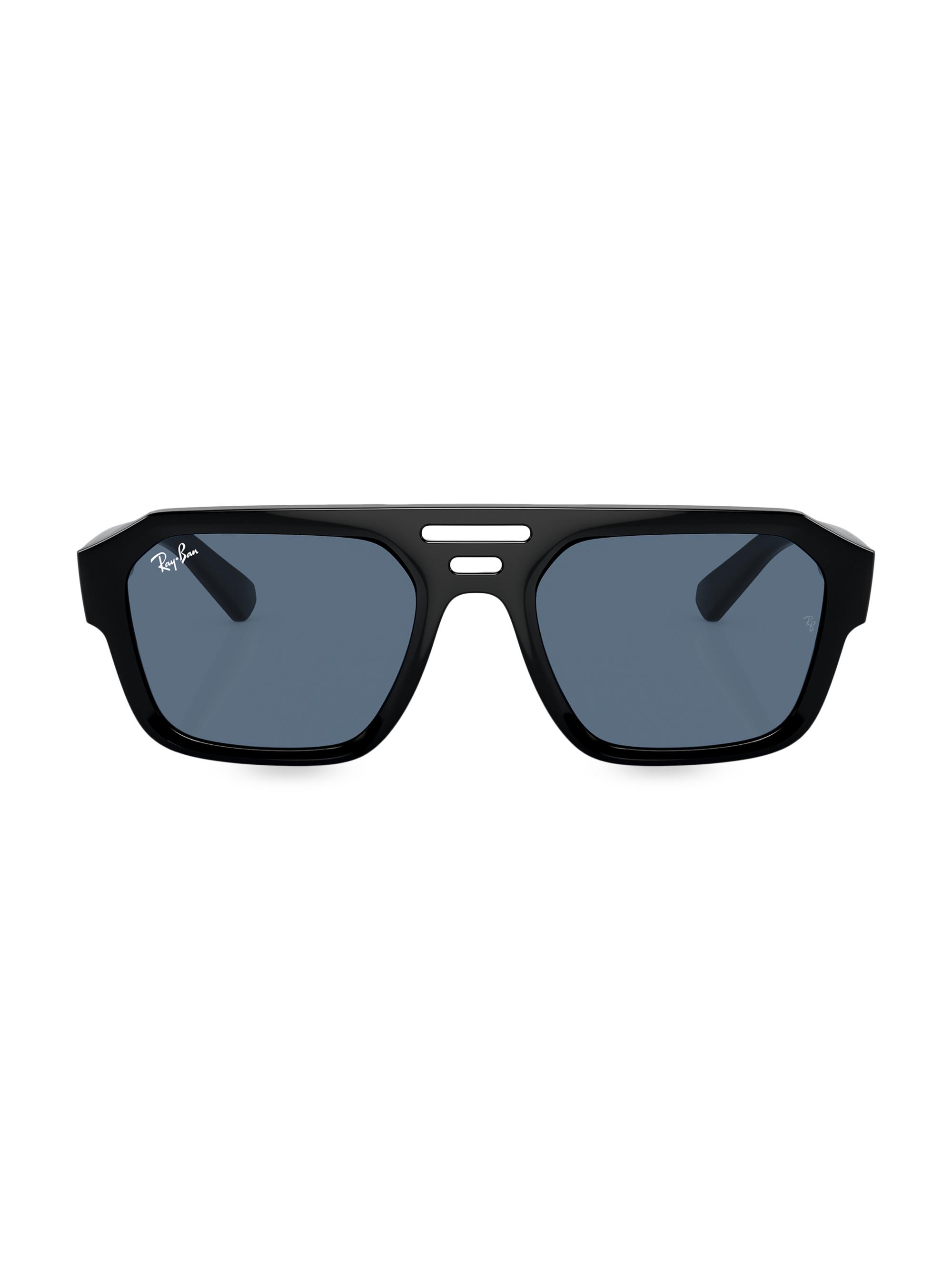 Ray-Ban RB4397 54MM Sunglasses | Saks Fifth Avenue