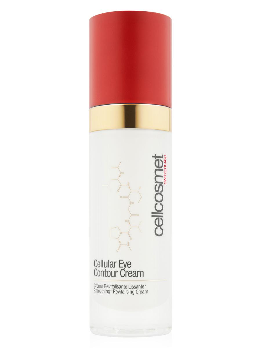 Cellcosmet Switzerland Cellcosmet Cellular Eye Contour Cream | Saks ...