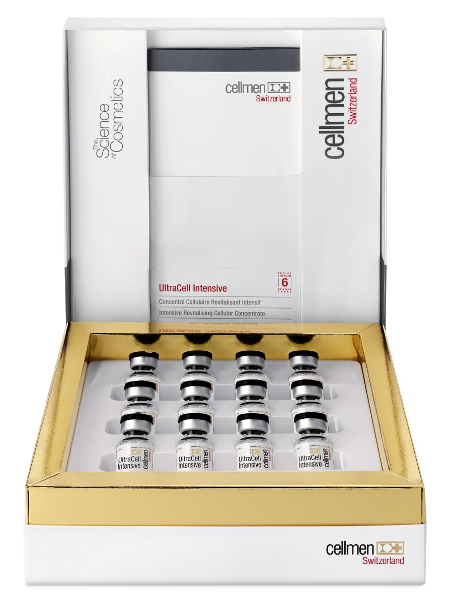 Cellcosmet Switzerland Cellmen UltraCell Intensive | Saks Fifth Avenue