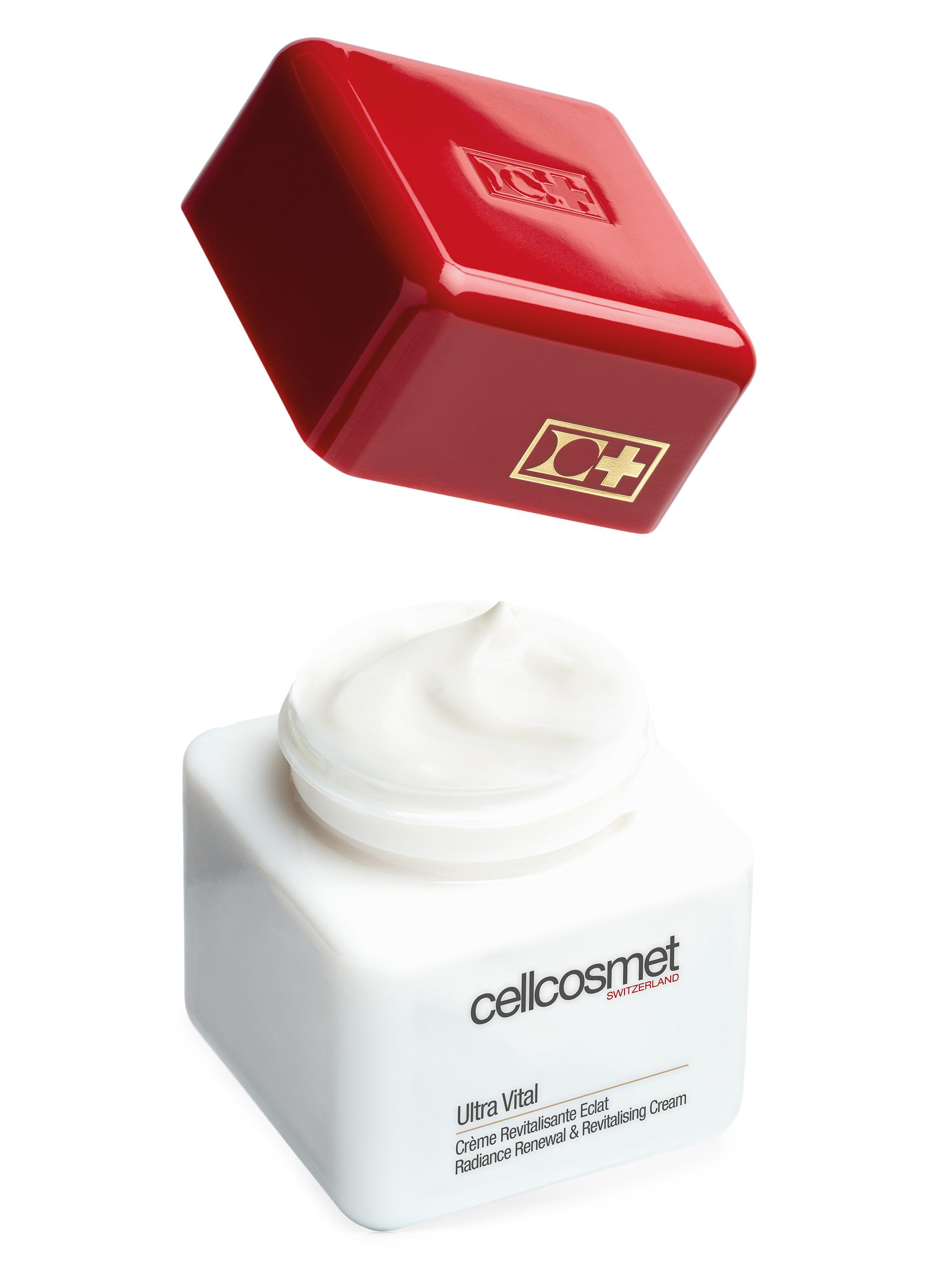 Cellcosmet Switzerland Cellcosmet Ultra Vital | Saks Fifth Avenue