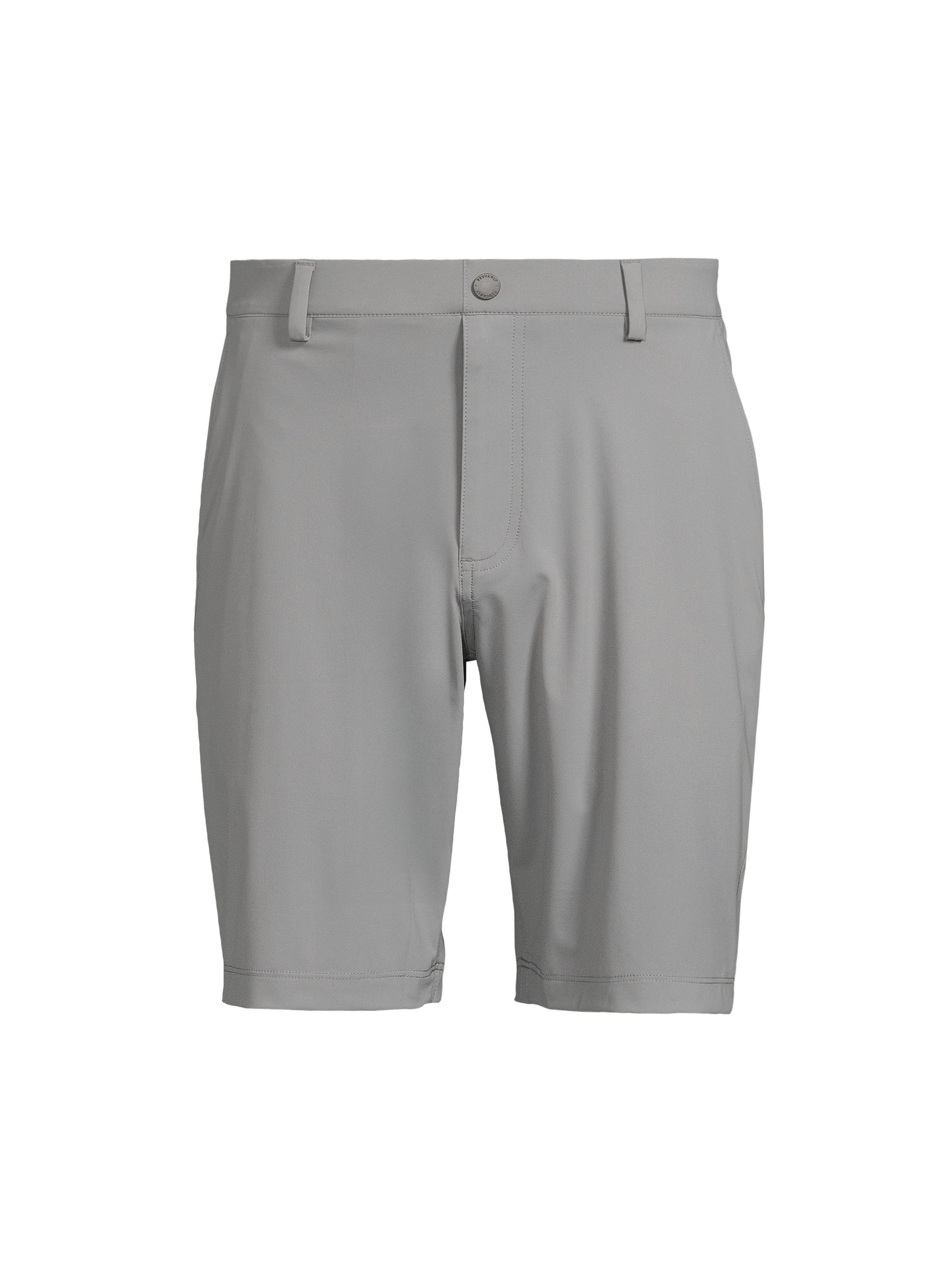 Redvanly Hanover Stretch Pull-On Shorts | Saks Fifth Avenue