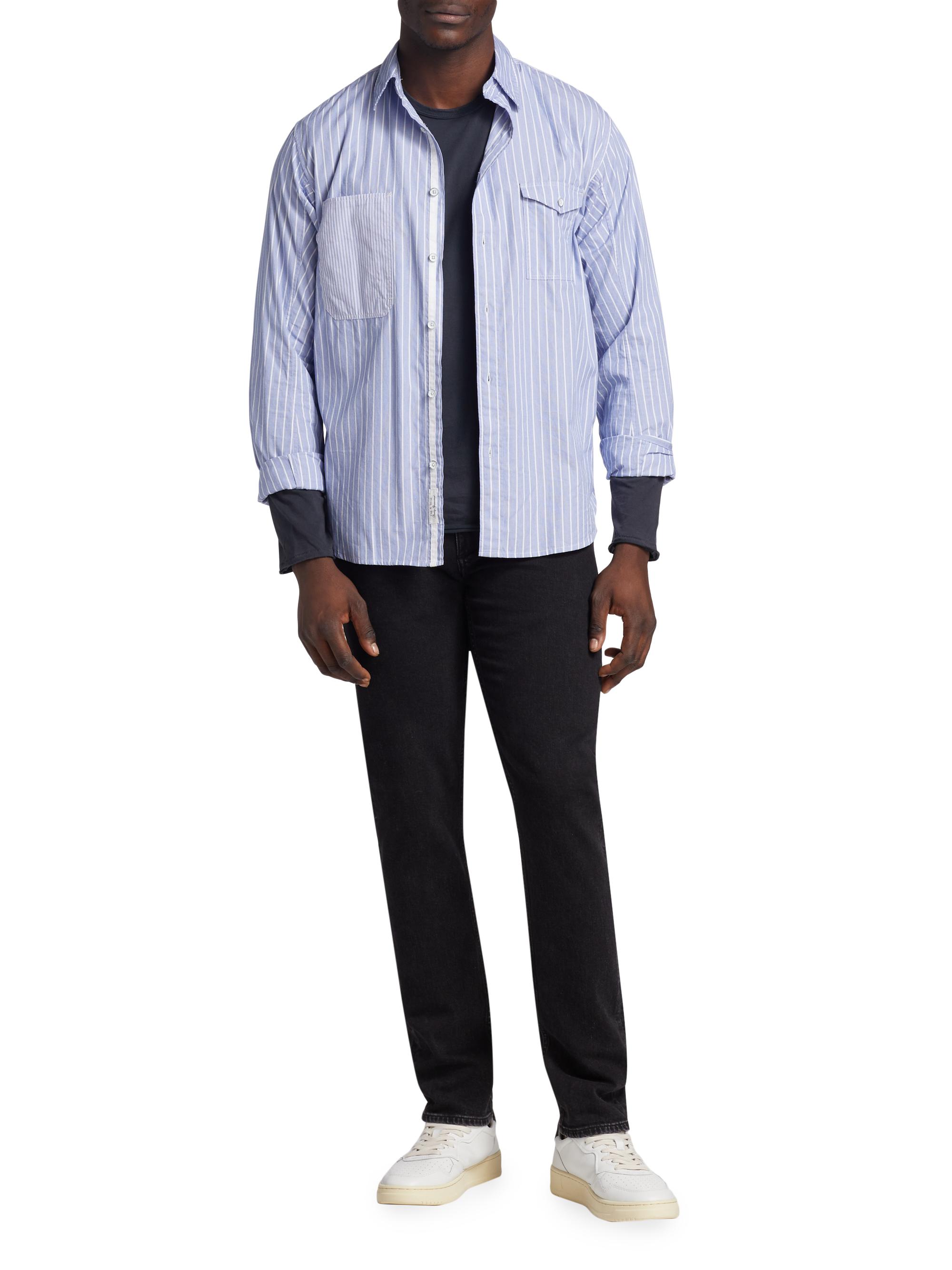 rag & bone Fit 2 Authentic Stretch Jeans | Saks Fifth Avenue