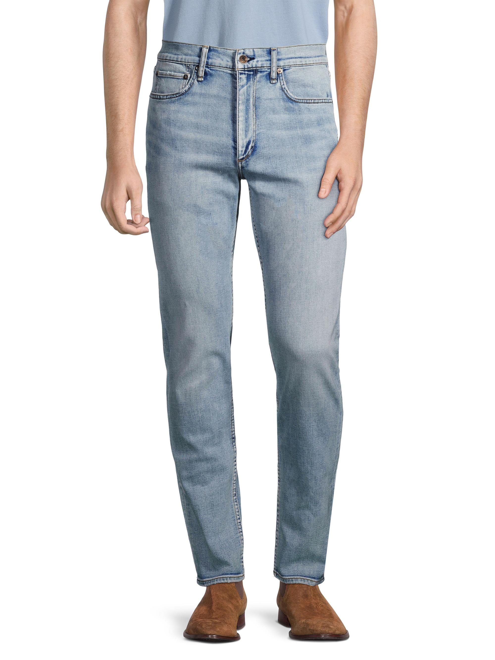 rag & bone Fit 2 Authentic Stretch Jeans | Saks Fifth Avenue