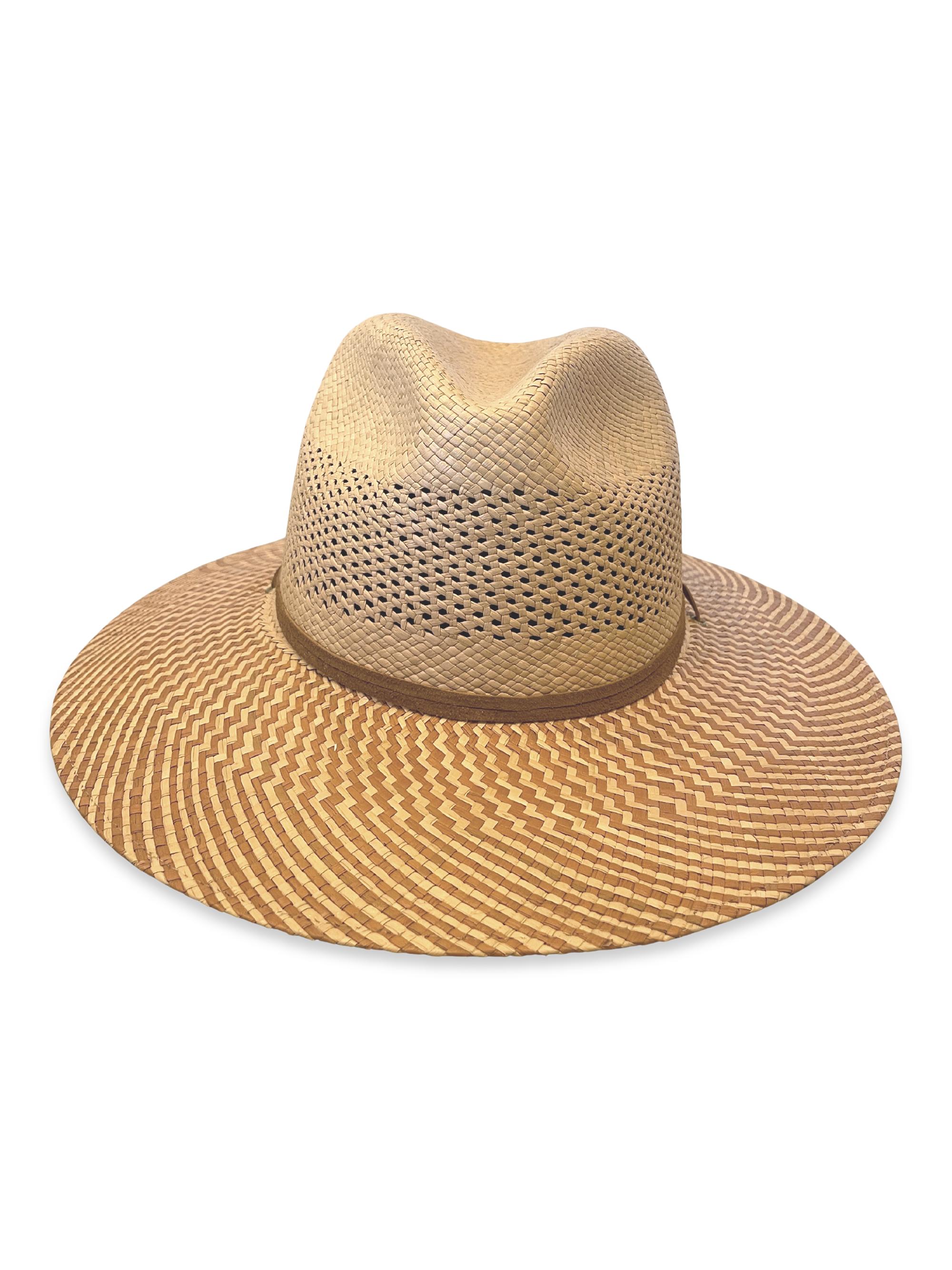 Freya Willow Straw Panama Hat | Saks Fifth Avenue