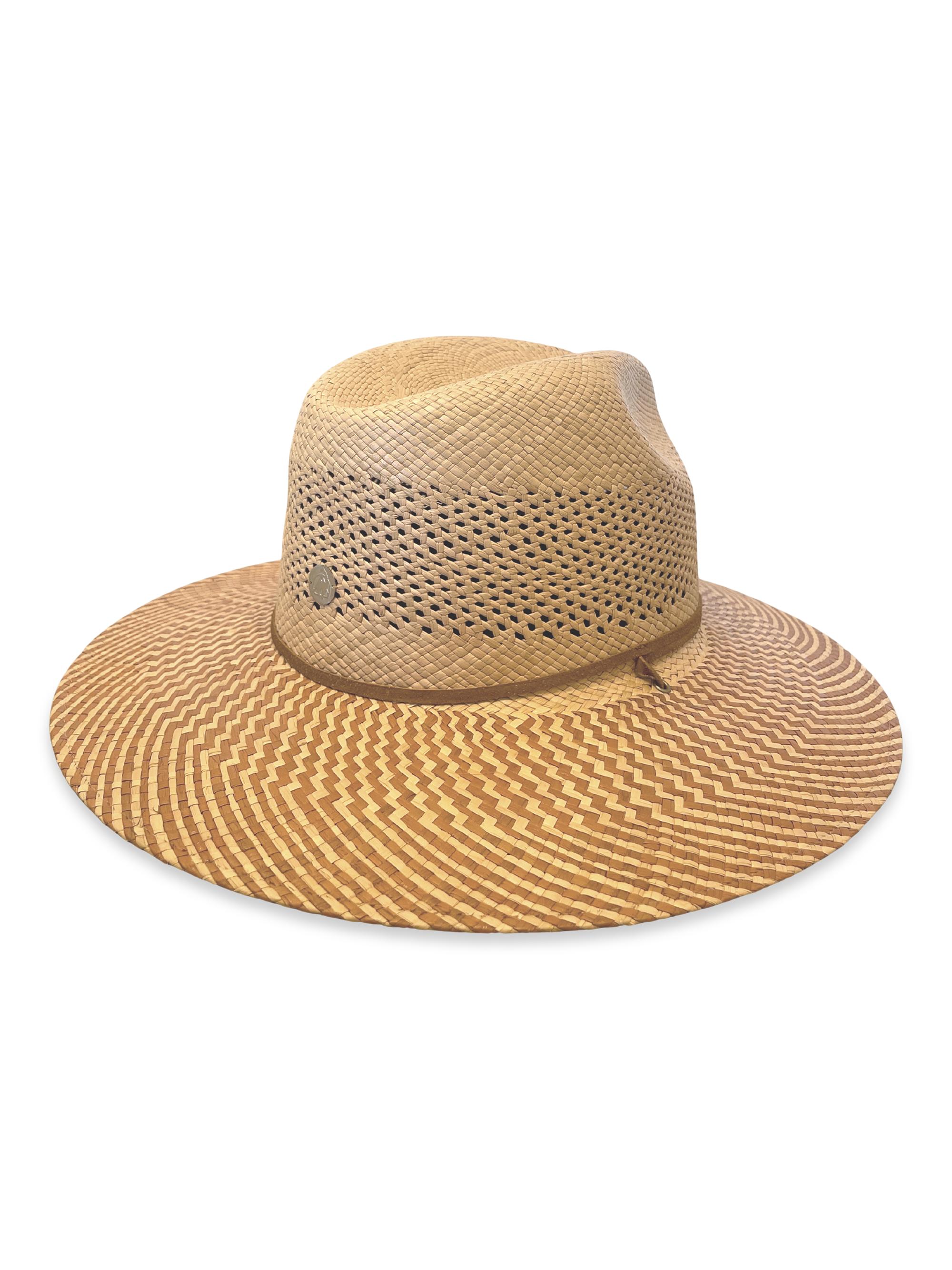 Freya Willow Straw Panama Hat | Saks Fifth Avenue