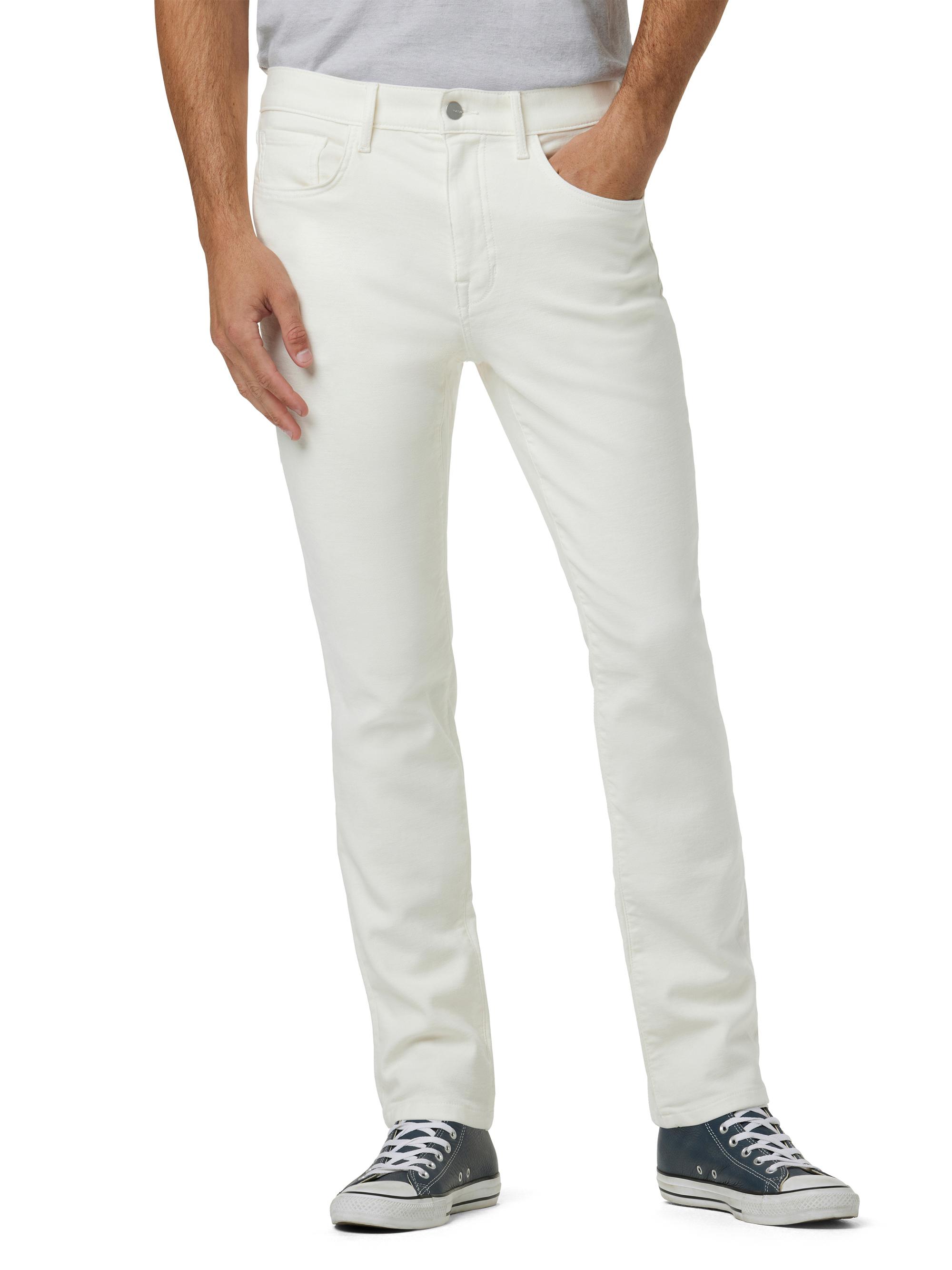 Joe's Jeans The Airsoft Asher Cotton-Blend Jeans | Saks Fifth Avenue