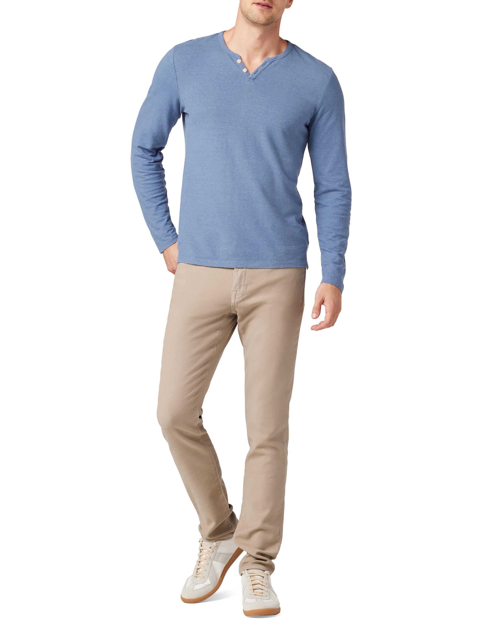 Joe's Jeans The Airsoft Asher Cotton-Blend Jeans | Saks Fifth Avenue