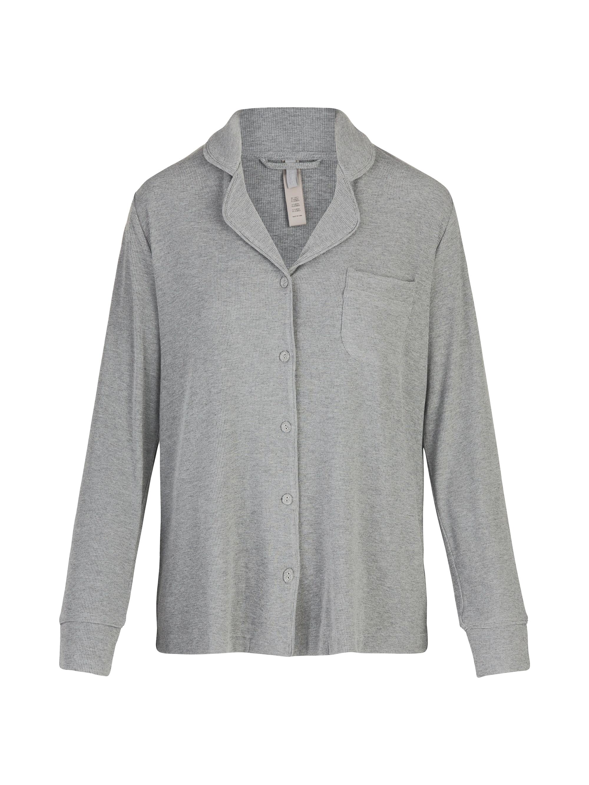 SKIMS Soft Lounge Sleep Set | Saks Fifth Avenue