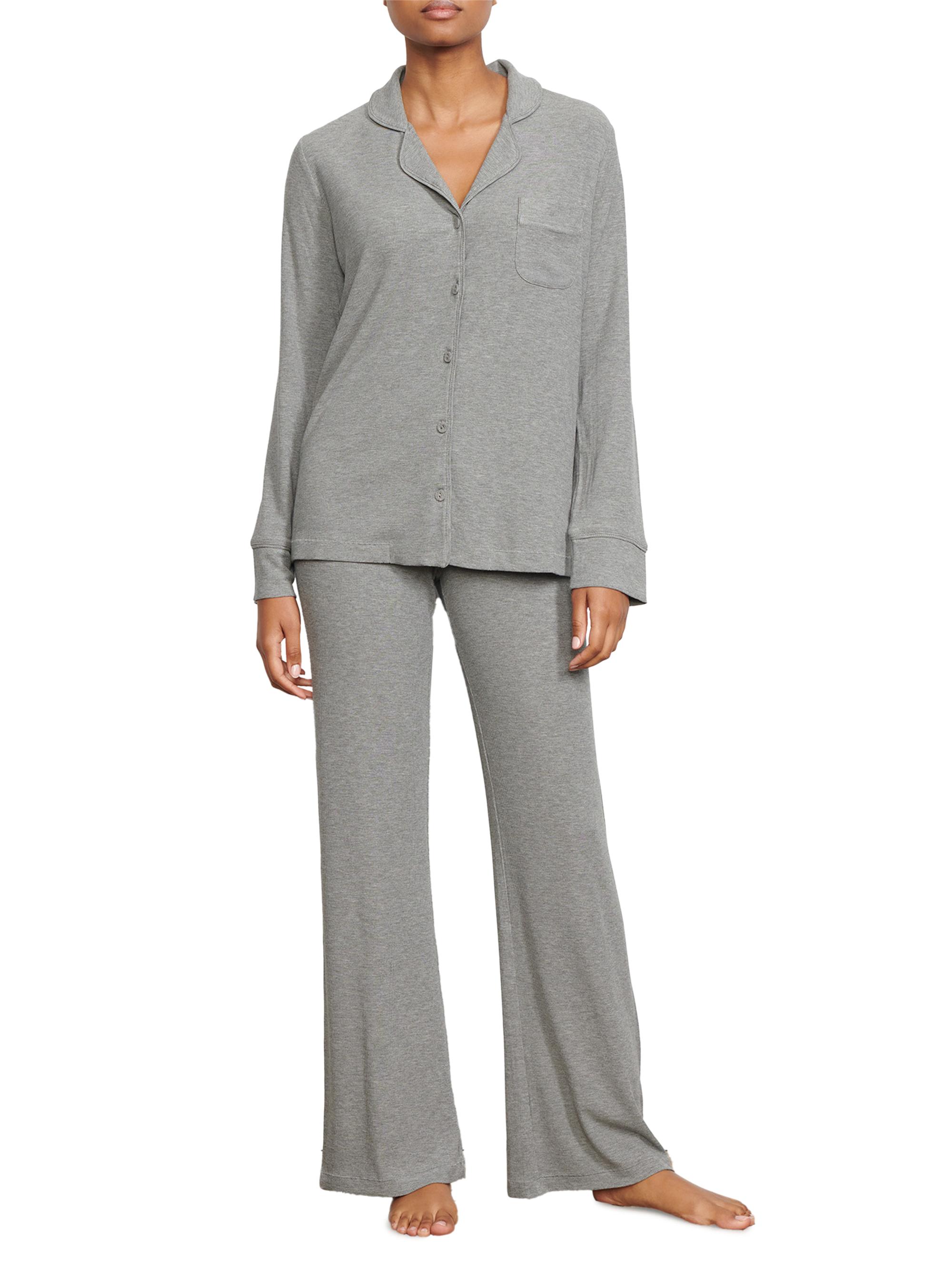 SKIMS Soft Lounge Sleep Set | Saks Fifth Avenue