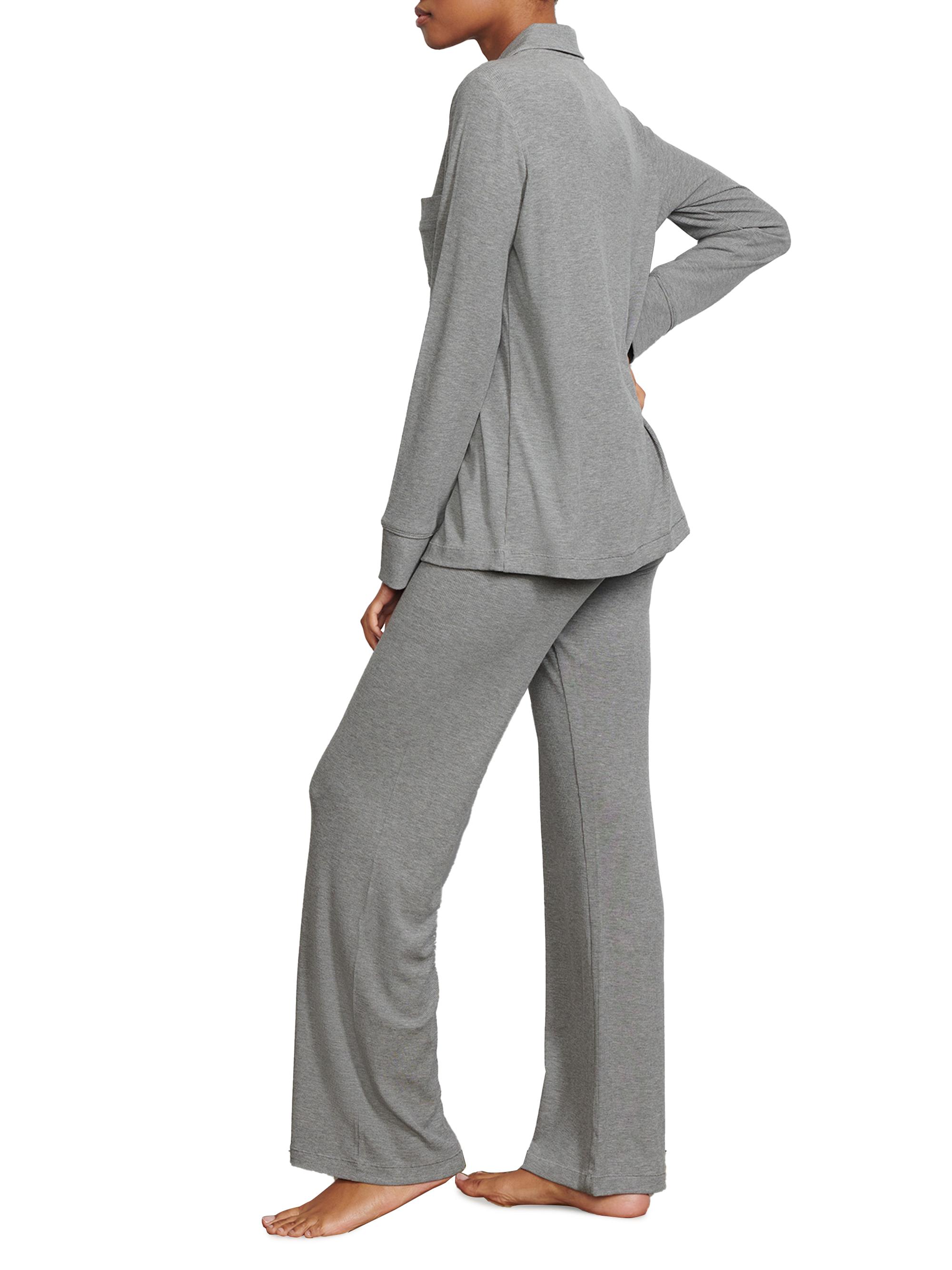 SKIMS Soft Lounge Sleep Set | Saks Fifth Avenue