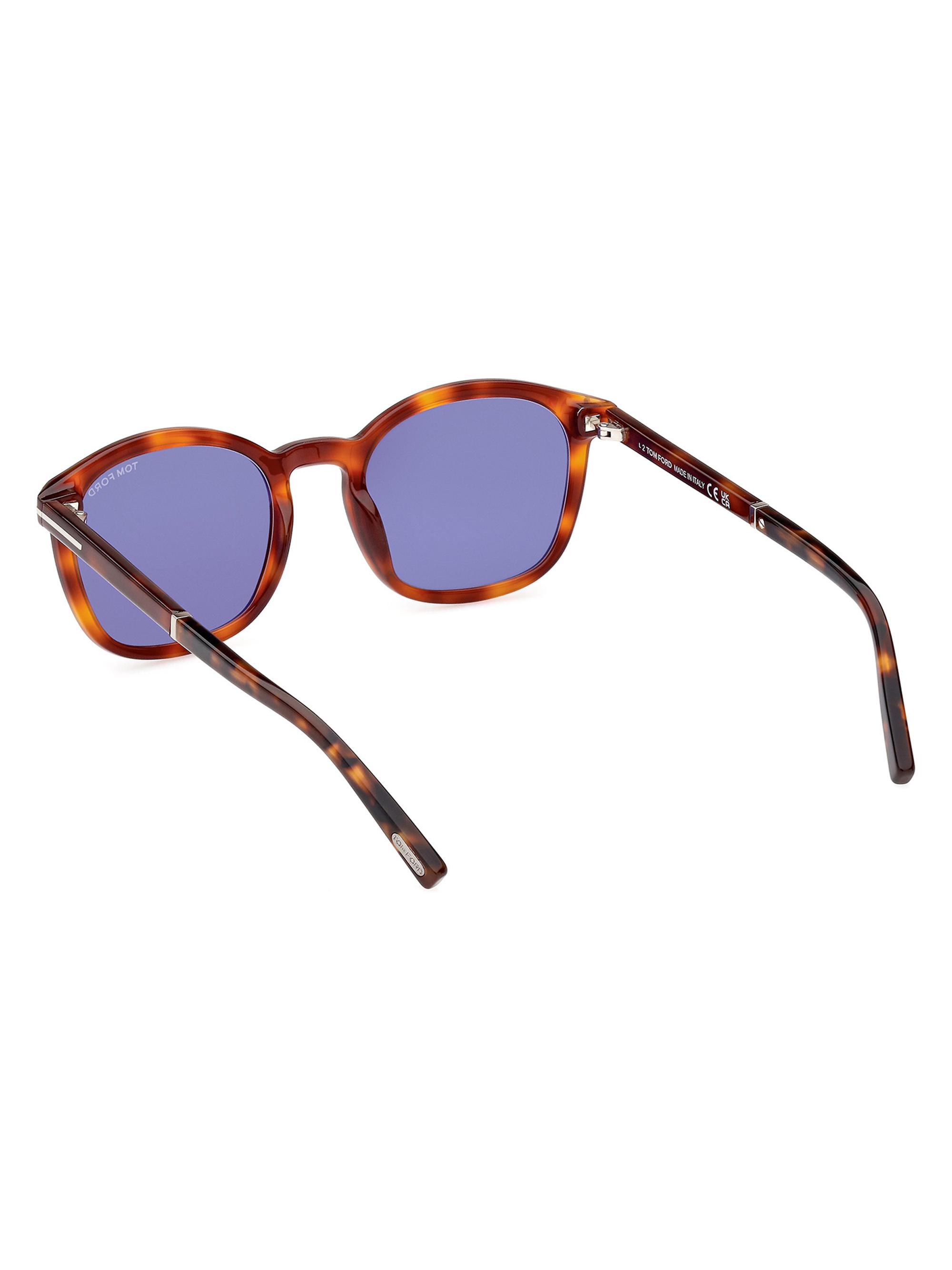 TOM FORD Jayson 52MM Square Sunglasses | Saks Fifth Avenue