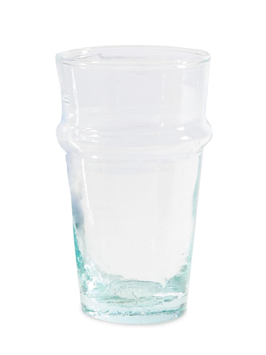 Verve Culture Moroccan Beldi Glassware - Set of 6 | Saks Fifth Avenue