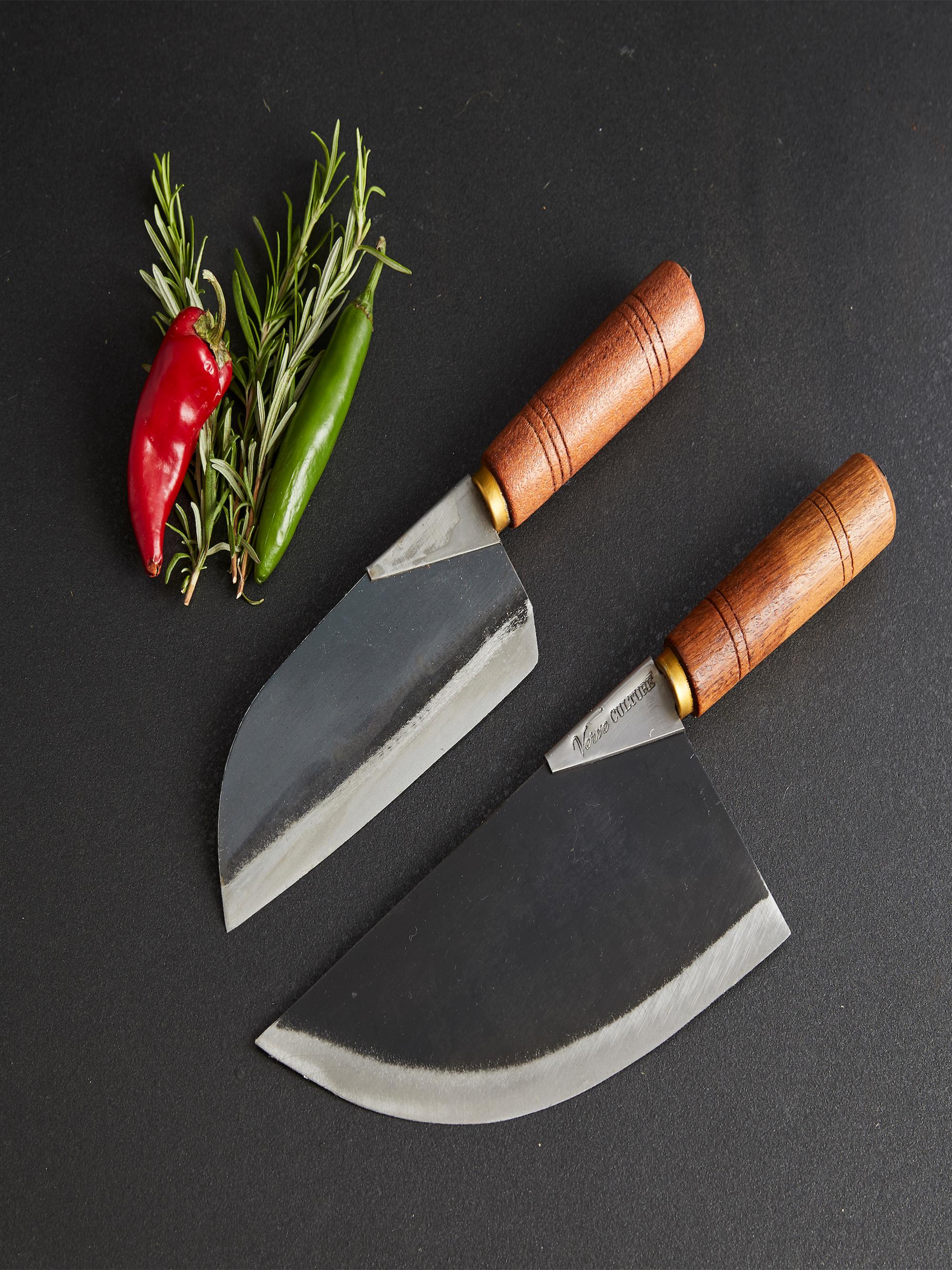 Verve Culture Thai Moon Knife Set | Saks Fifth Avenue